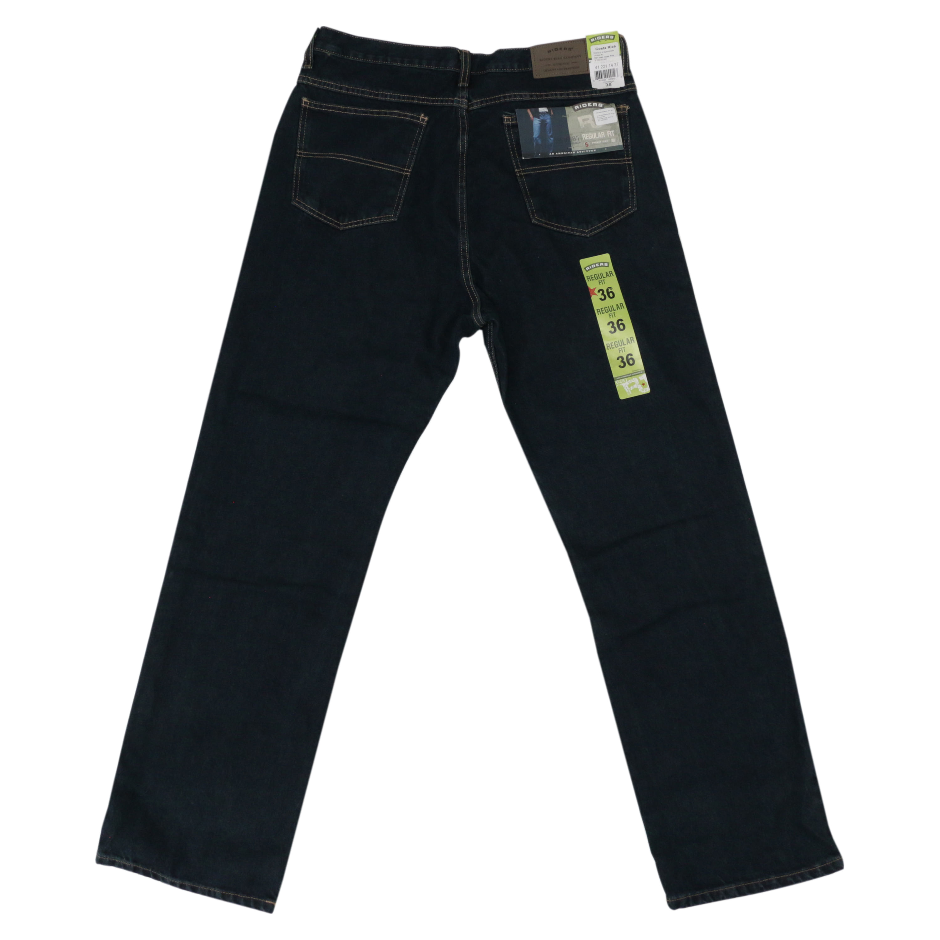 Jean Riders Regular Cosmic Talla 36 - Walmart | Compra en línea