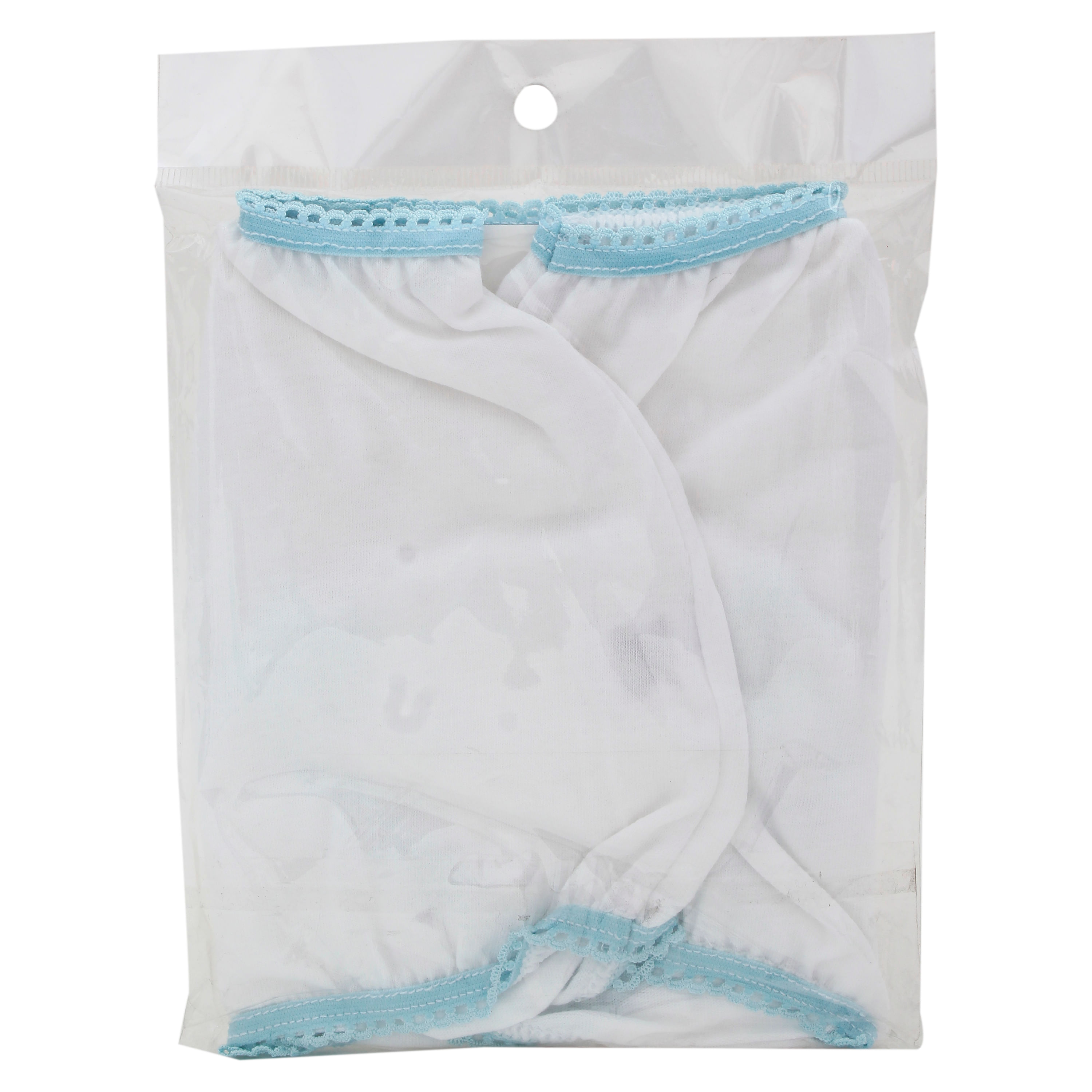 Comprar Bloomer Ce Tradicional Algod Blanc | Walmart Guatemala ...