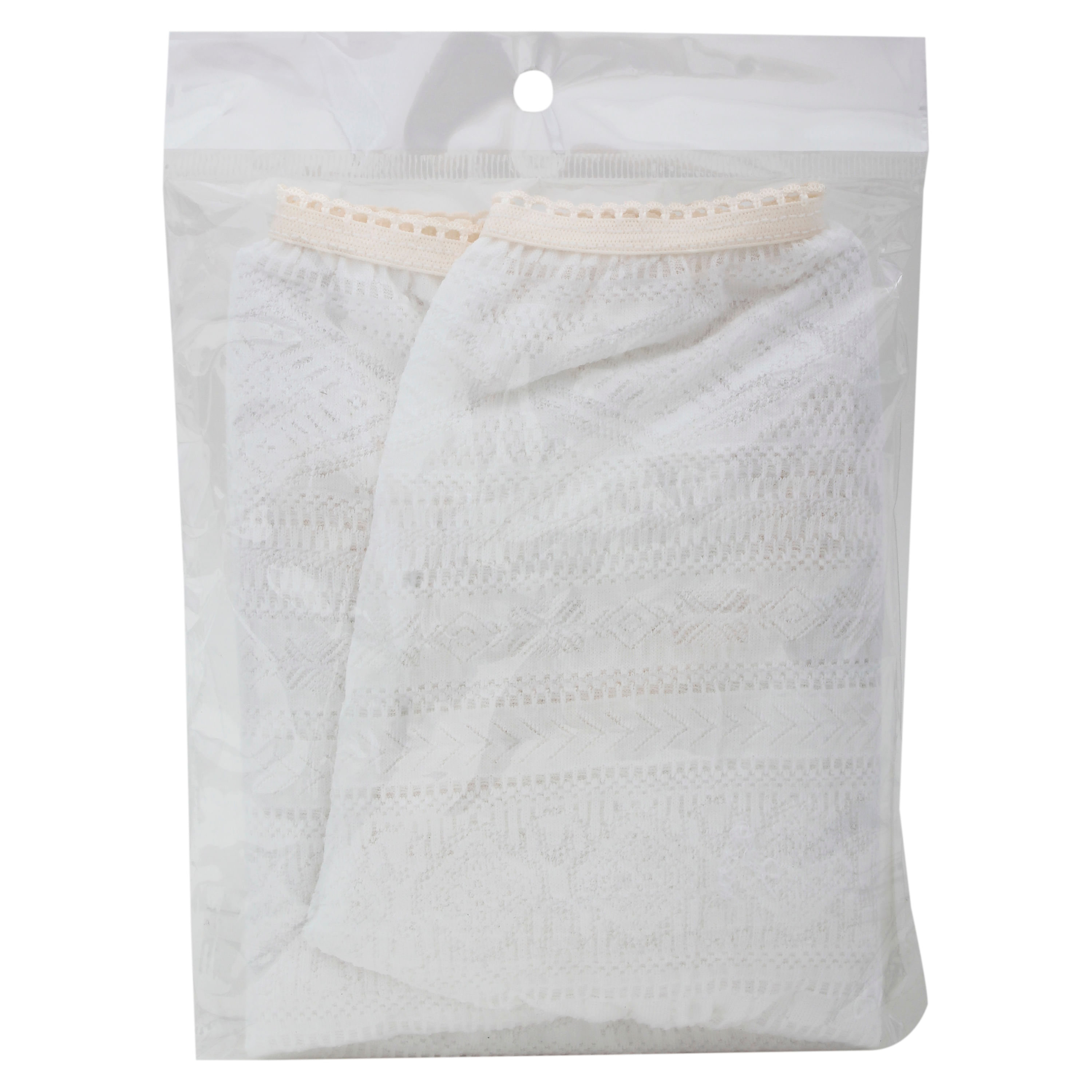 Comprar Bloomer Ce Tradicional Algod Blanc | Walmart Guatemala ...