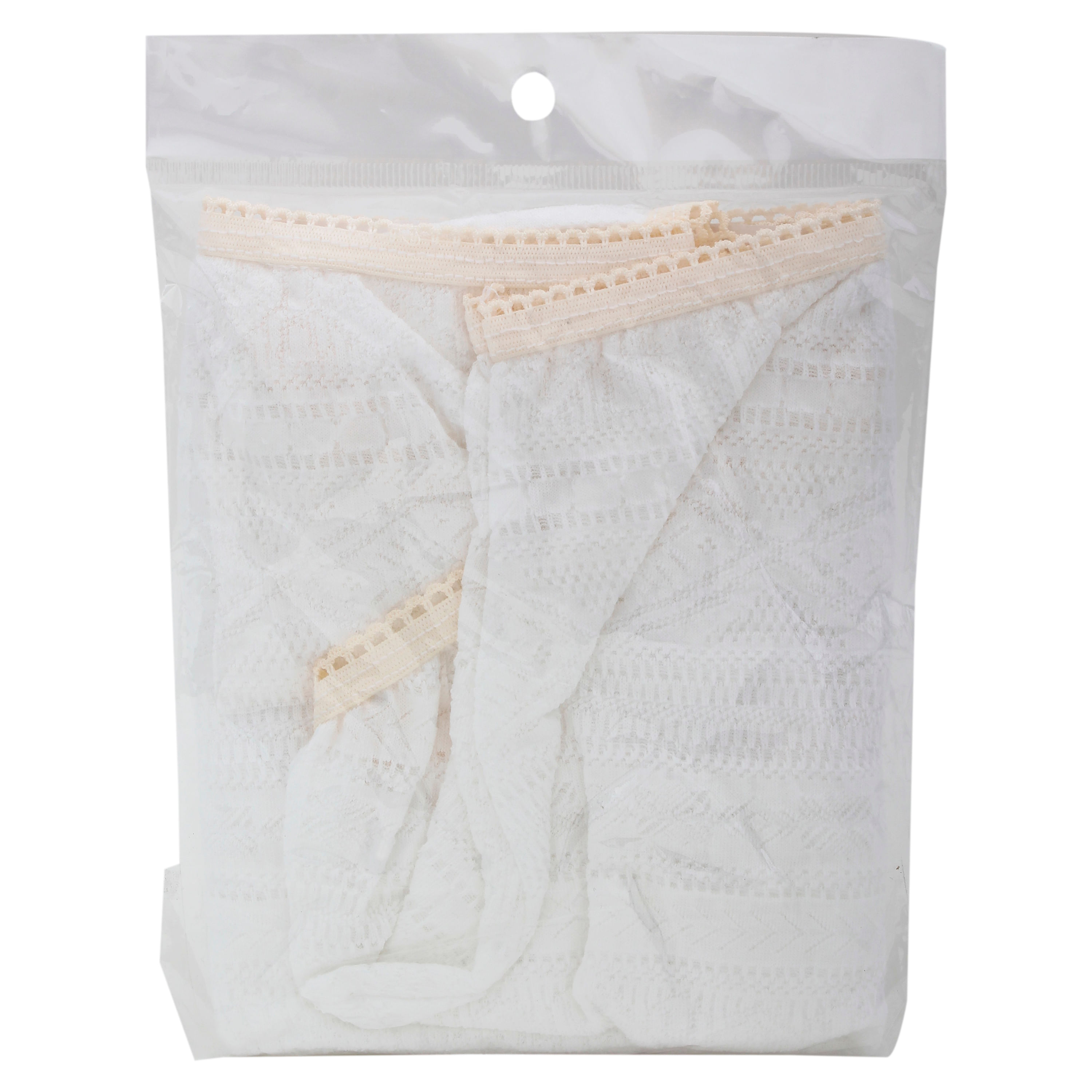 Comprar Bloomer Ce Tradicional Algod Blanc | Walmart Guatemala ...