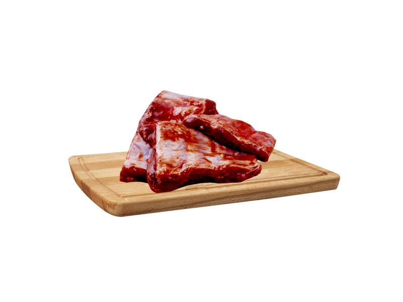 Comprar Baby Back Ribs Kingsford Smoked 24 Oz | Walmart Guatemala