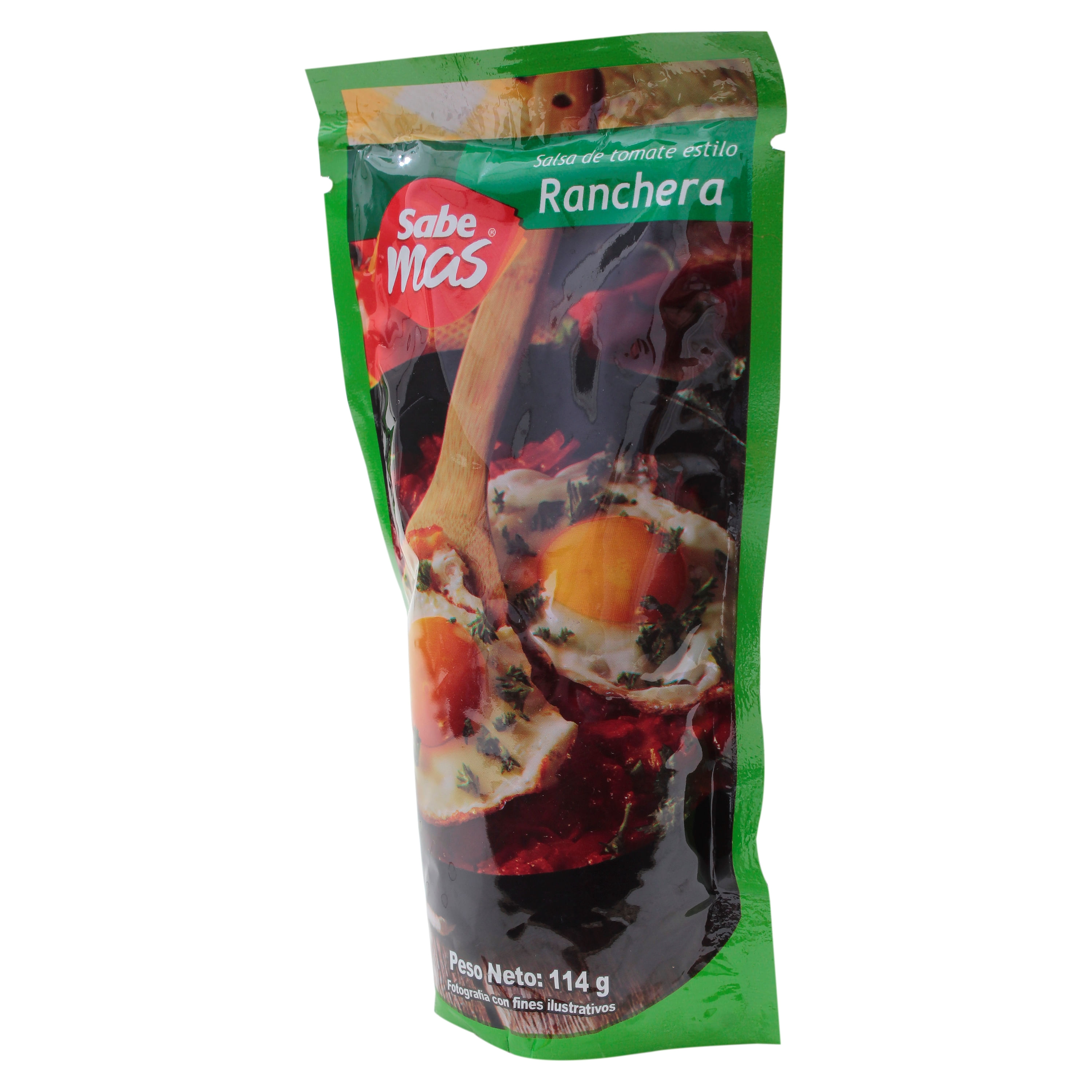 Comprar Salsa de tomate Sabemas ranchera - 90 g | Walmart Guatemala ...