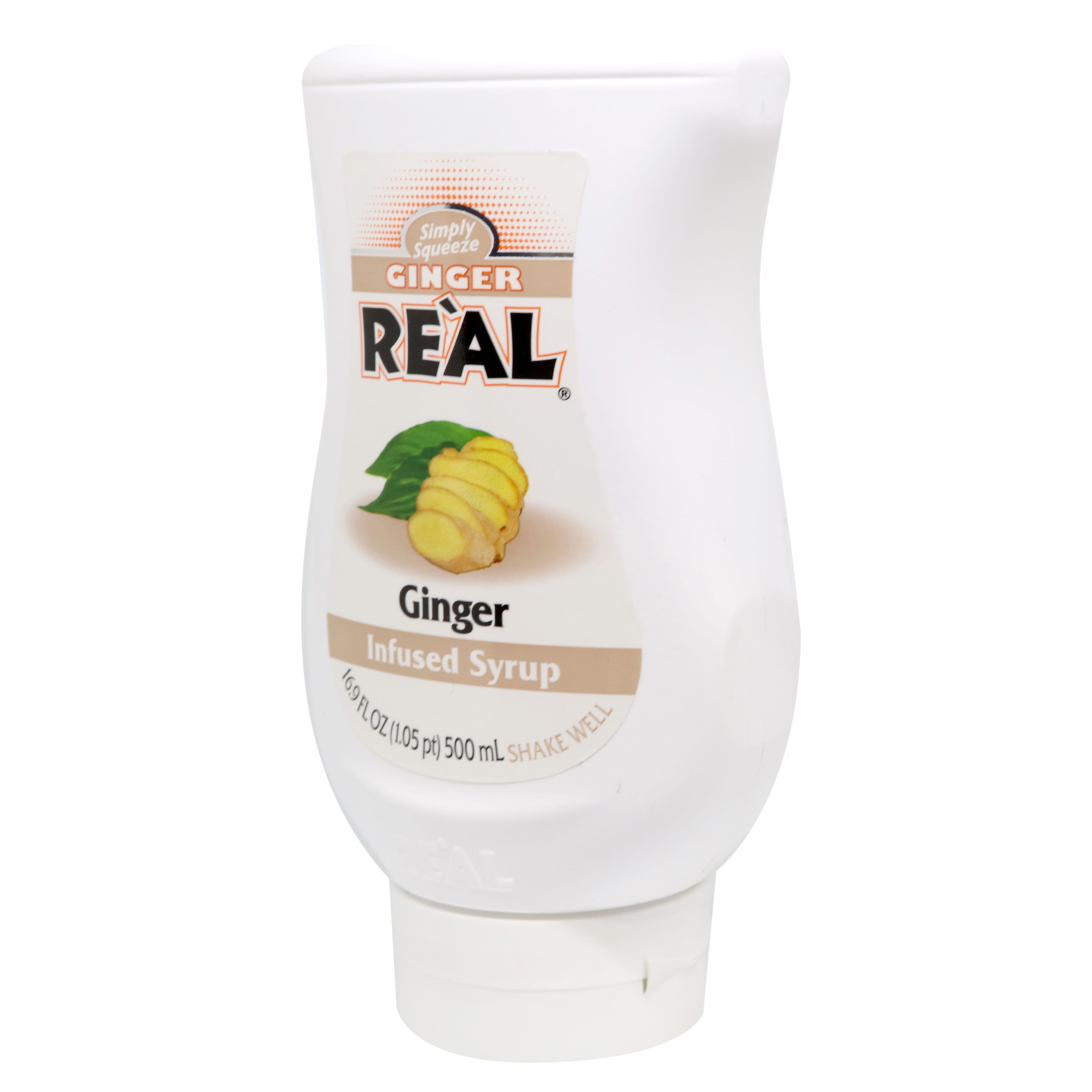 Comprar Nectar Real Ginger - 500ml | Walmart Guatemala