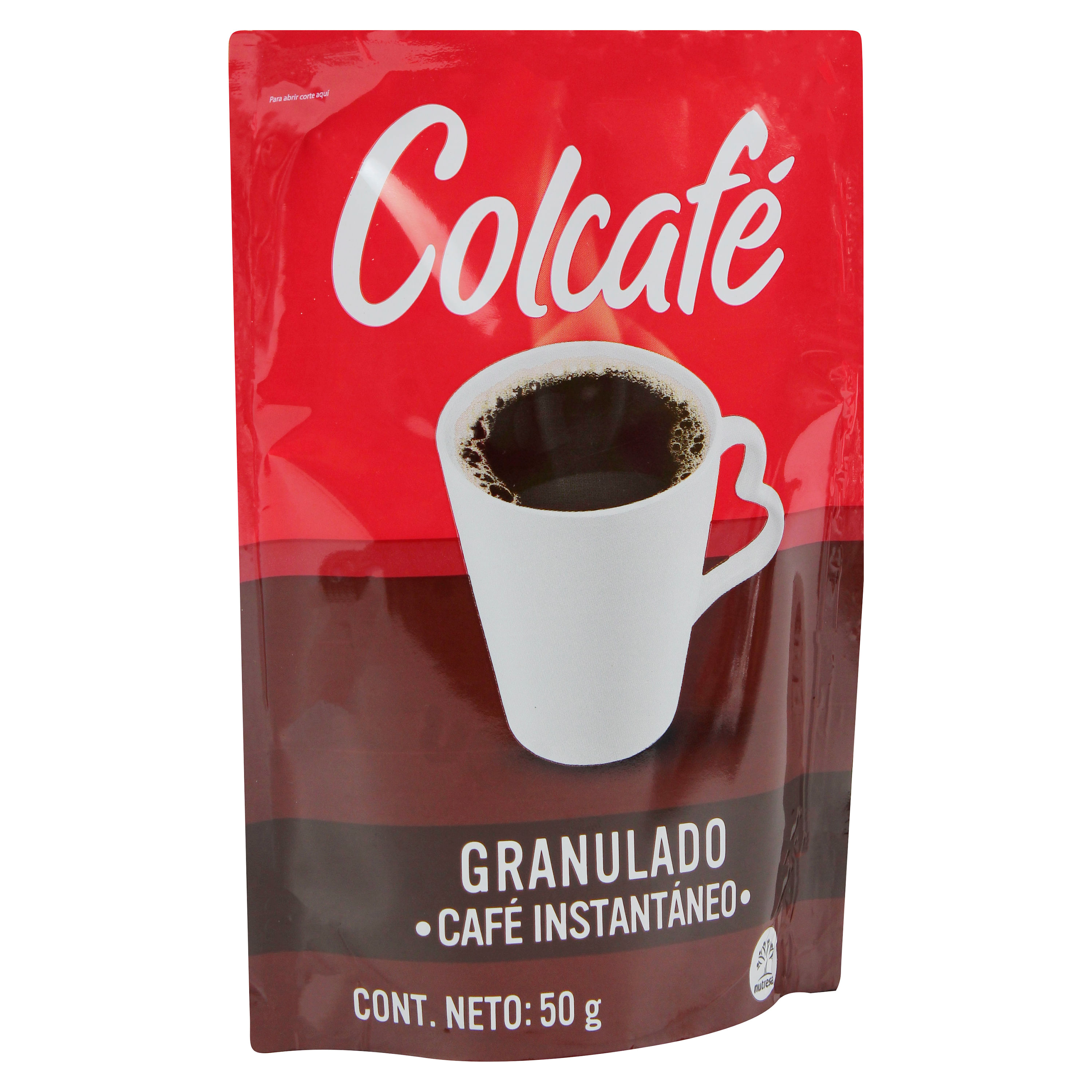 Comprar Café Colcafé Granulado Instantáneo - 50 g | Walmart Guatemala ...