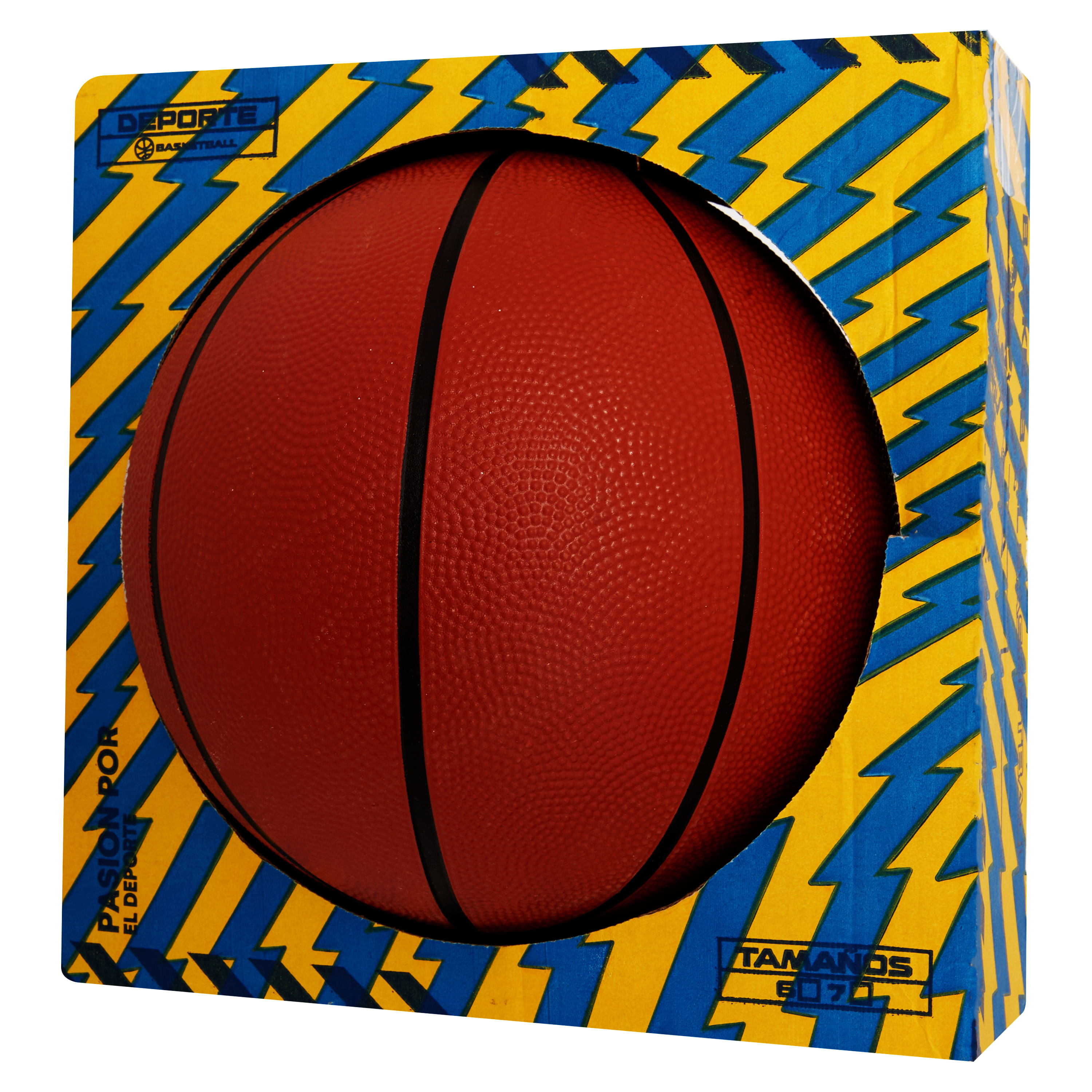 Comprar Balon Bkb Milan Rb 6 Cafe | Walmart Guatemala - Walmart | Guatemala