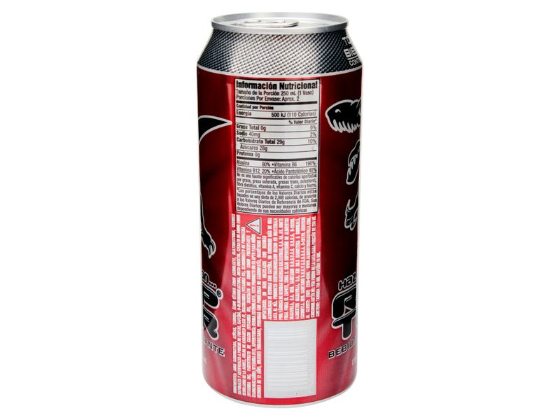 Comprar Bebida Raptor Energetica Lata - 473ml | Walmart Guatemala ... Comprar Bebida Raptor Energetica Lata - 473ml | Walmart Guatemala ...