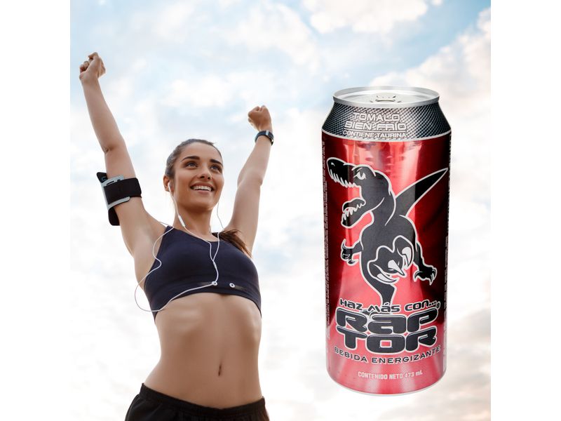 Comprar Bebida Raptor Energetica Lata - 473ml | Walmart Guatemala ... Comprar Bebida Raptor Energetica Lata - 473ml | Walmart Guatemala ...