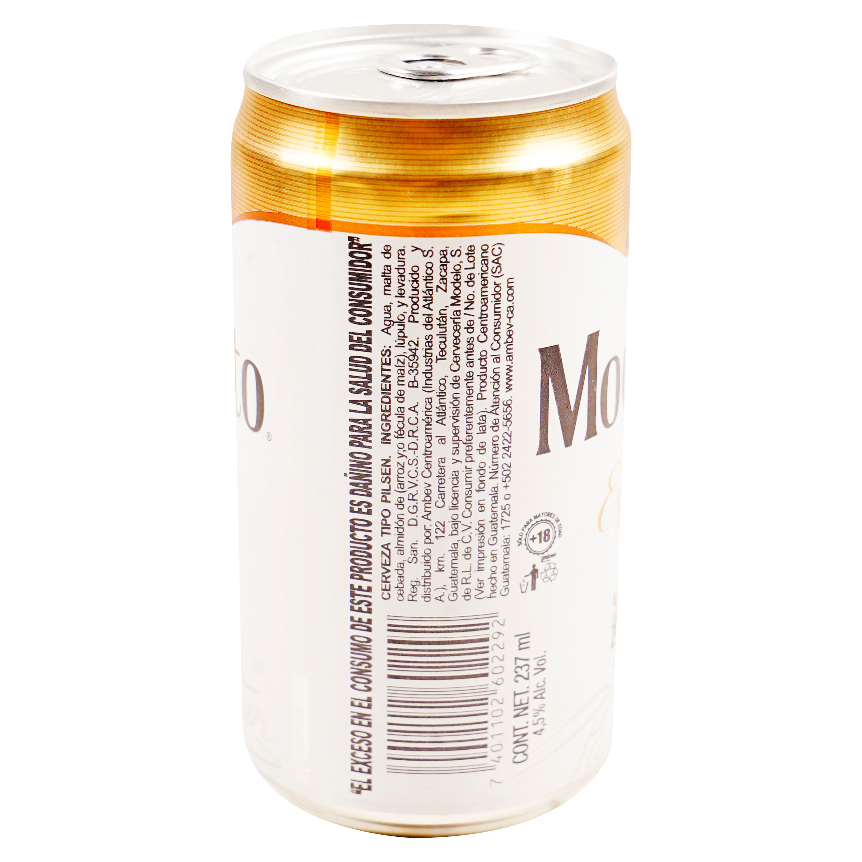 Comprar Cerveza Modelito 236Ml | Walmart Guatemala