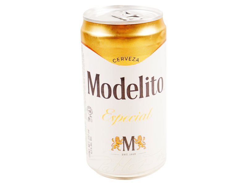 Comprar Cerveza Modelito 236Ml | Walmart Guatemala