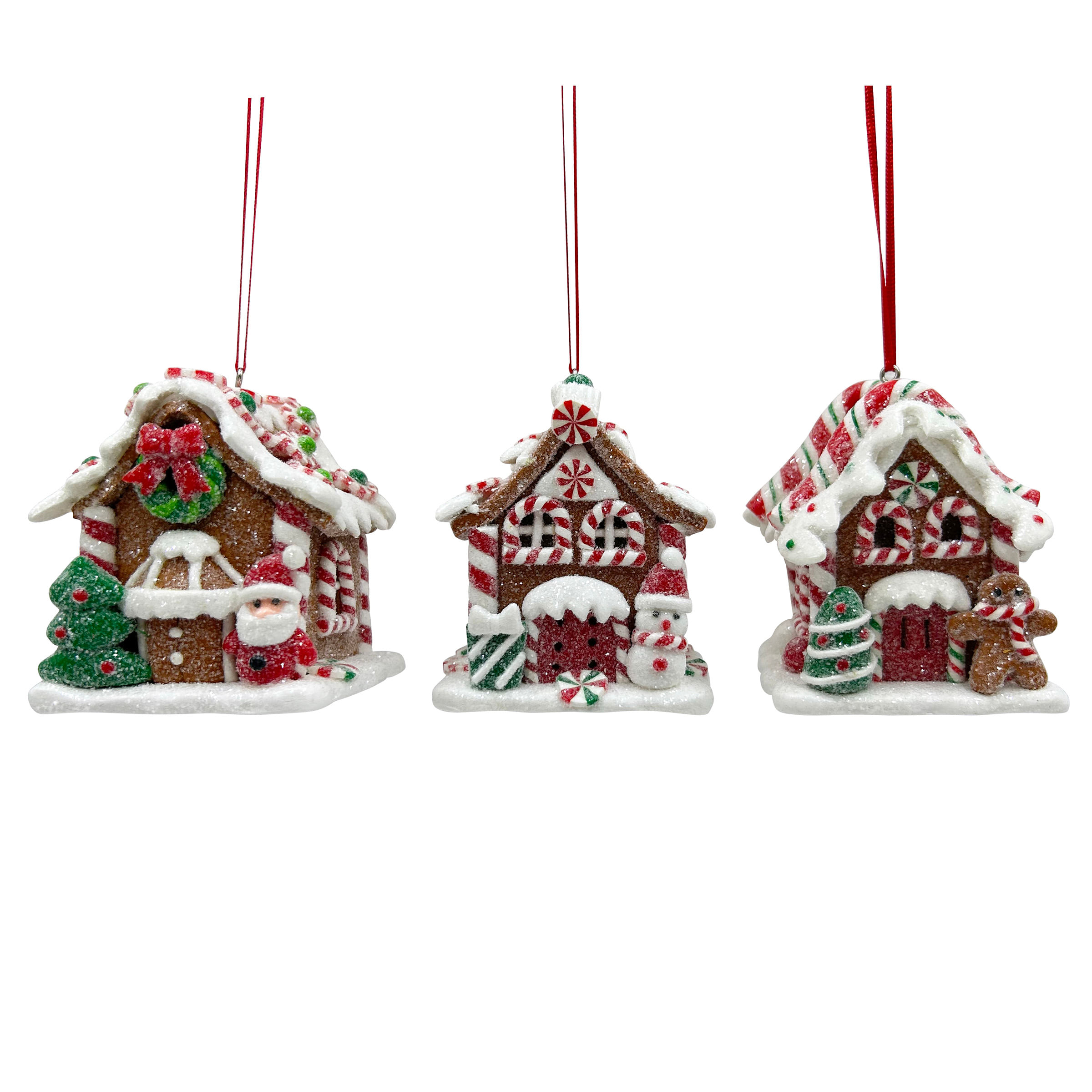 Comprar Mini villas Holiday Time | Walmart Guatemala