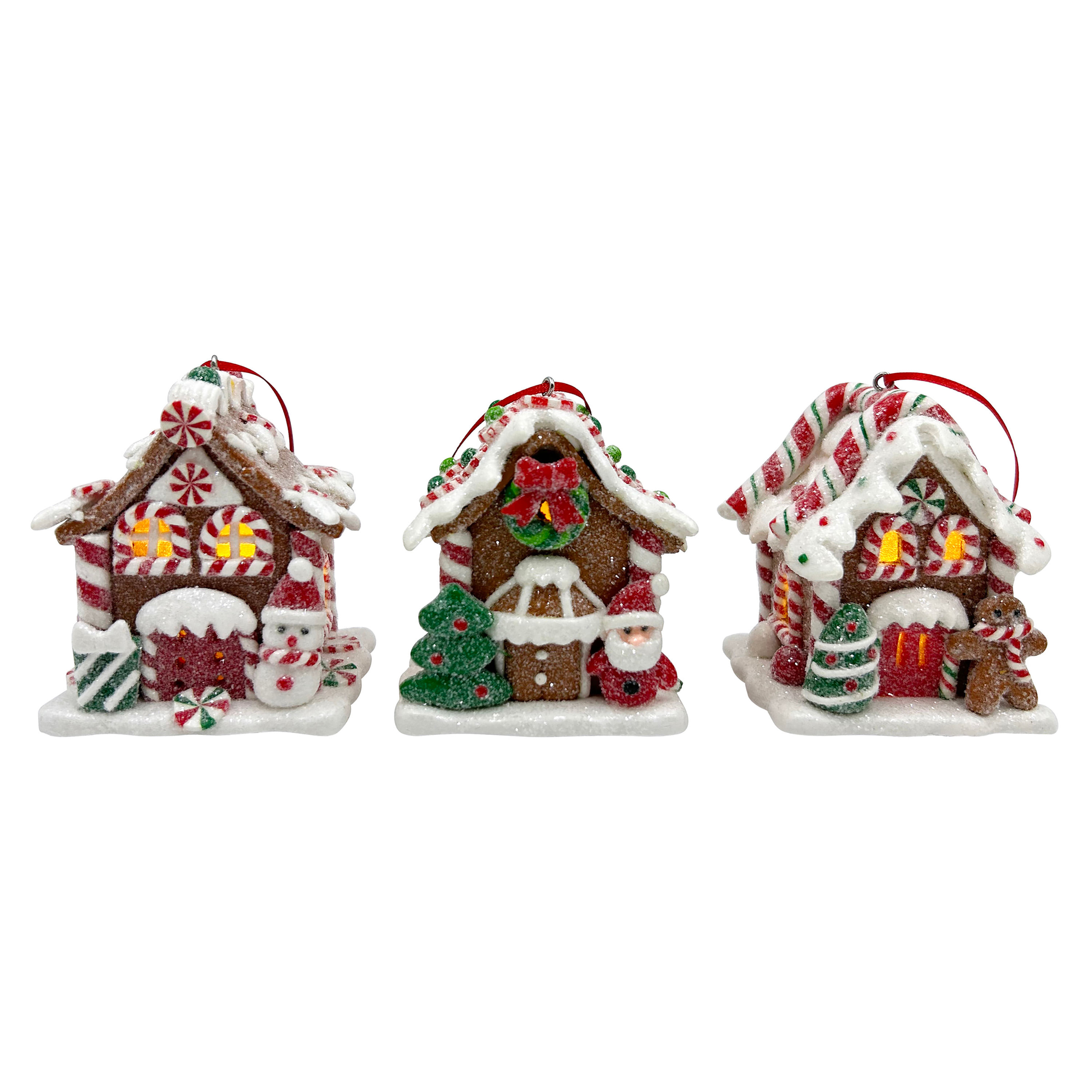 Comprar Mini villas Holiday Time | Walmart Guatemala - Walmart | Compra ...