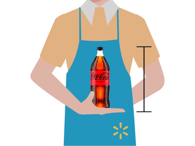 Comprar Gaseosa Coca-Cola Sin Azúcar Pet - 1-5Lt | Walmart Guatemala ... Comprar Gaseosa Coca-Cola Sin Azúcar Pet - 1-5Lt | Walmart Guatemala ...