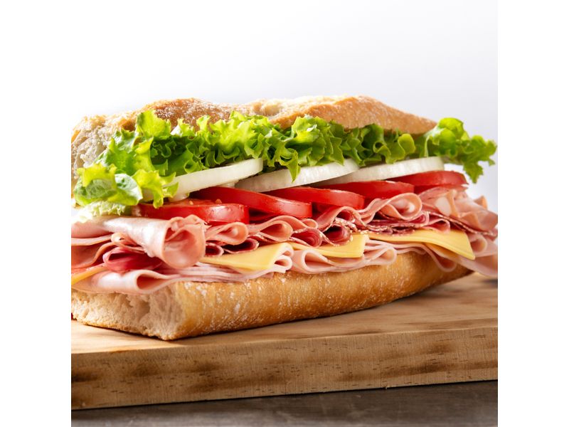 Comprar Jamón De Pavo Don Cristobal - 400gr | Walmart Guatemala