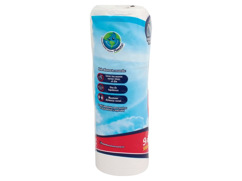 Comprar Papel Higiénico Nube Blanca 1000H 9R | Walmart Guatemala - Maxi ... Comprar Papel Higiénico Nube Blanca 1000H 9R | Walmart Guatemala - Maxi ...