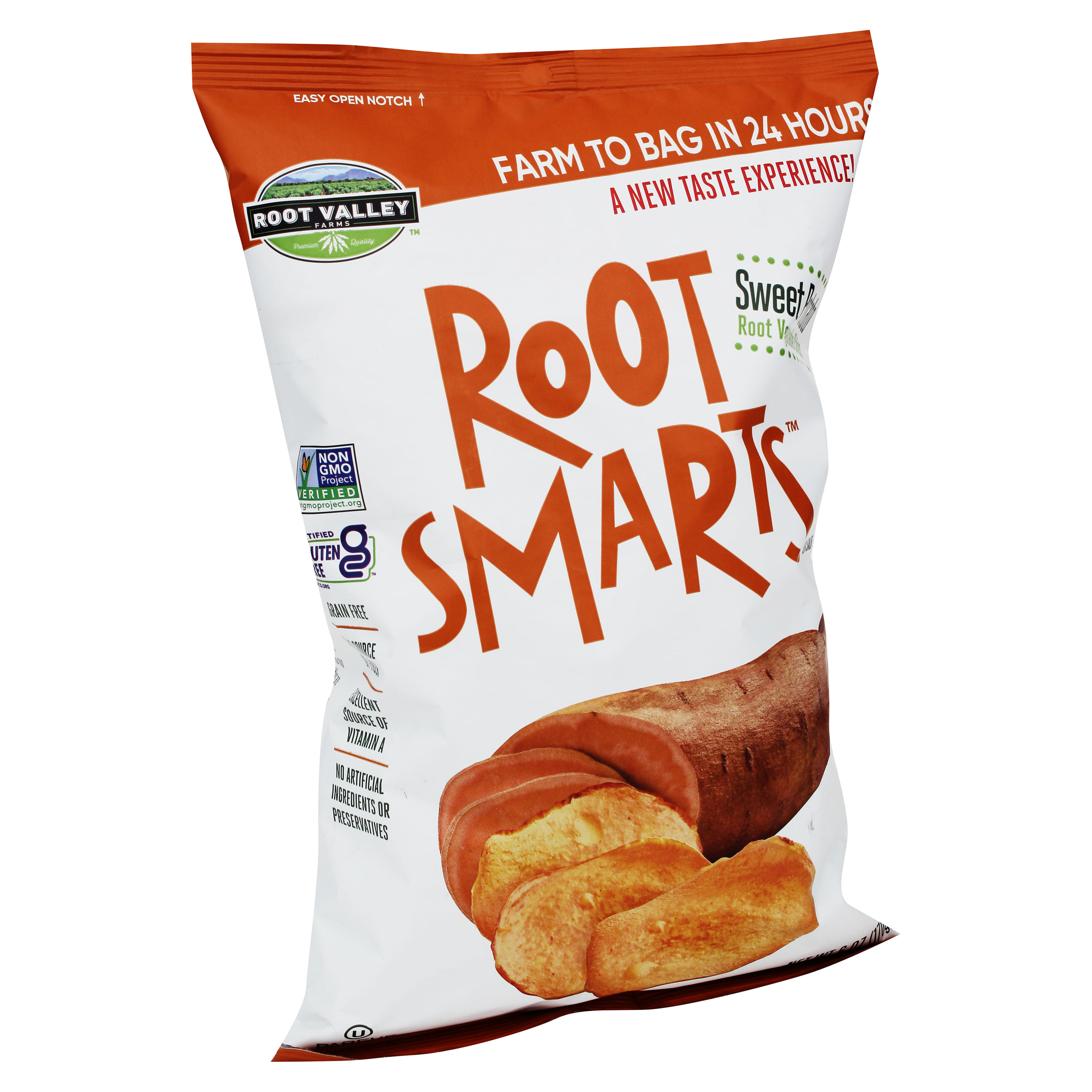 Comprar Sweet Potato Root Smarts - 170 g | Walmart Guatemala - Walmart ...