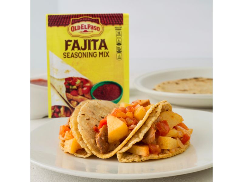 Comprar Sazonador Old El Paso Fajita 2834gr Walmart Guatemala
