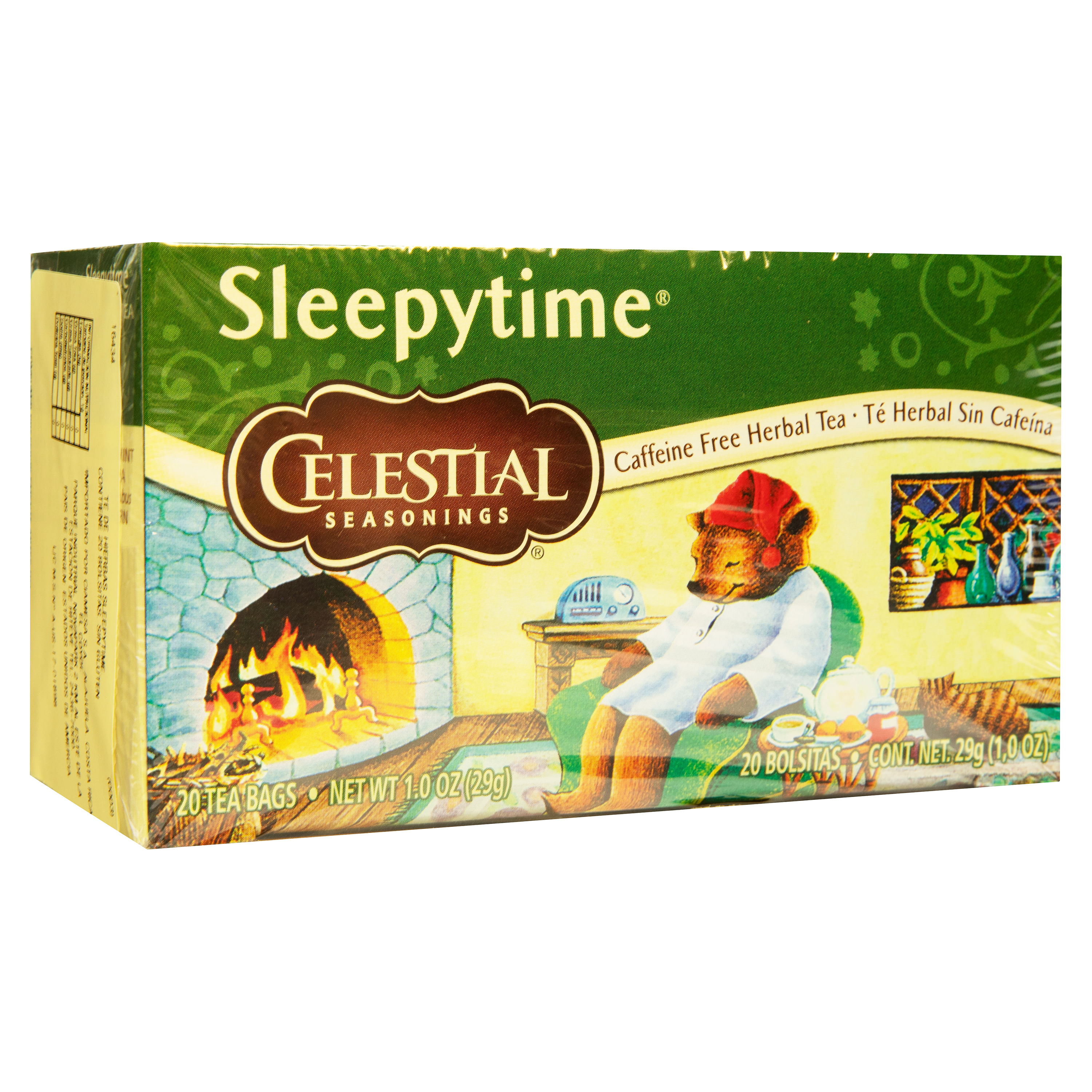 Comprar Té Celestial Sleepytime - 29 g | Walmart Guatemala - Maxi ...