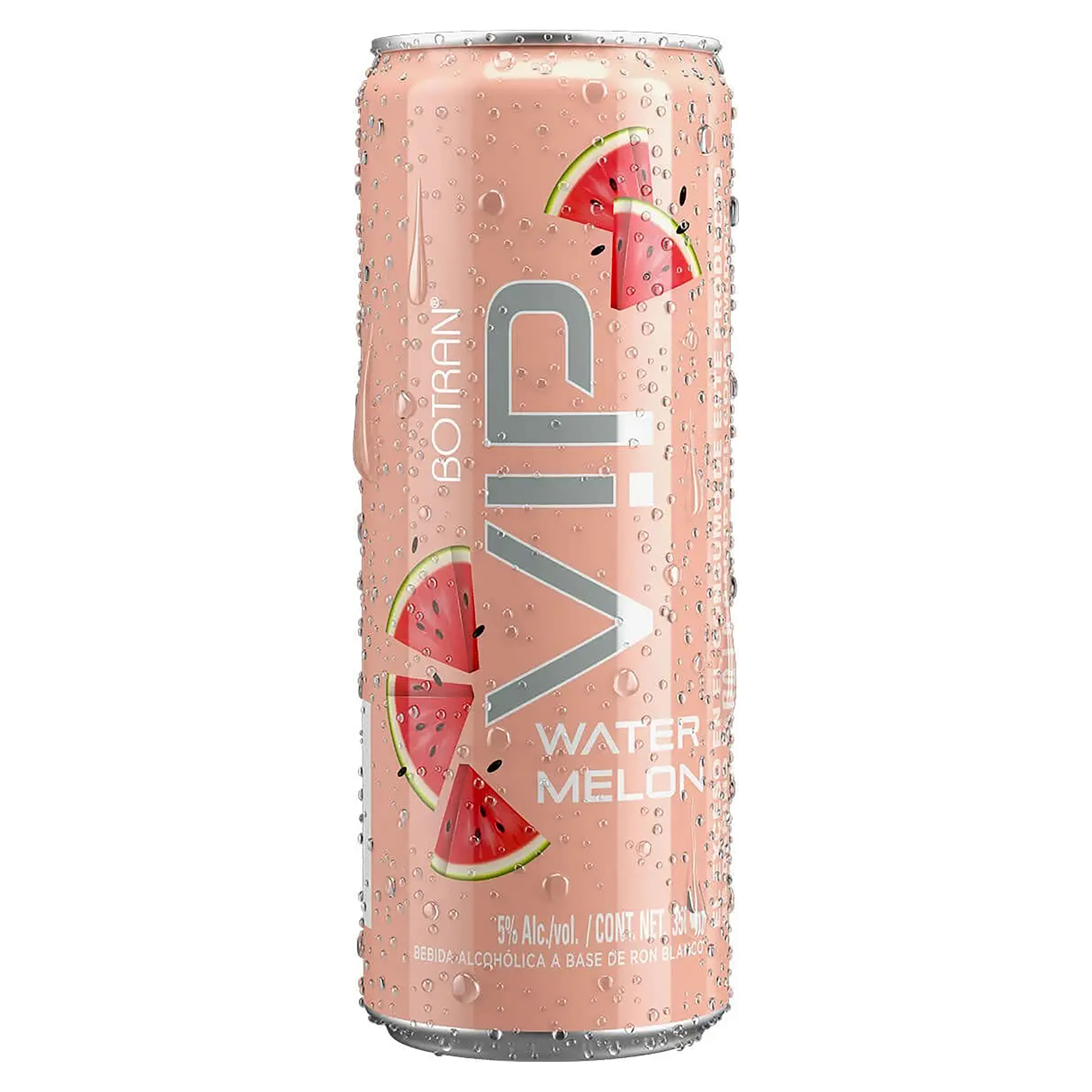 Vip Botran Watermelon Lata - 350ml - Maxi Despensa | Guatemala