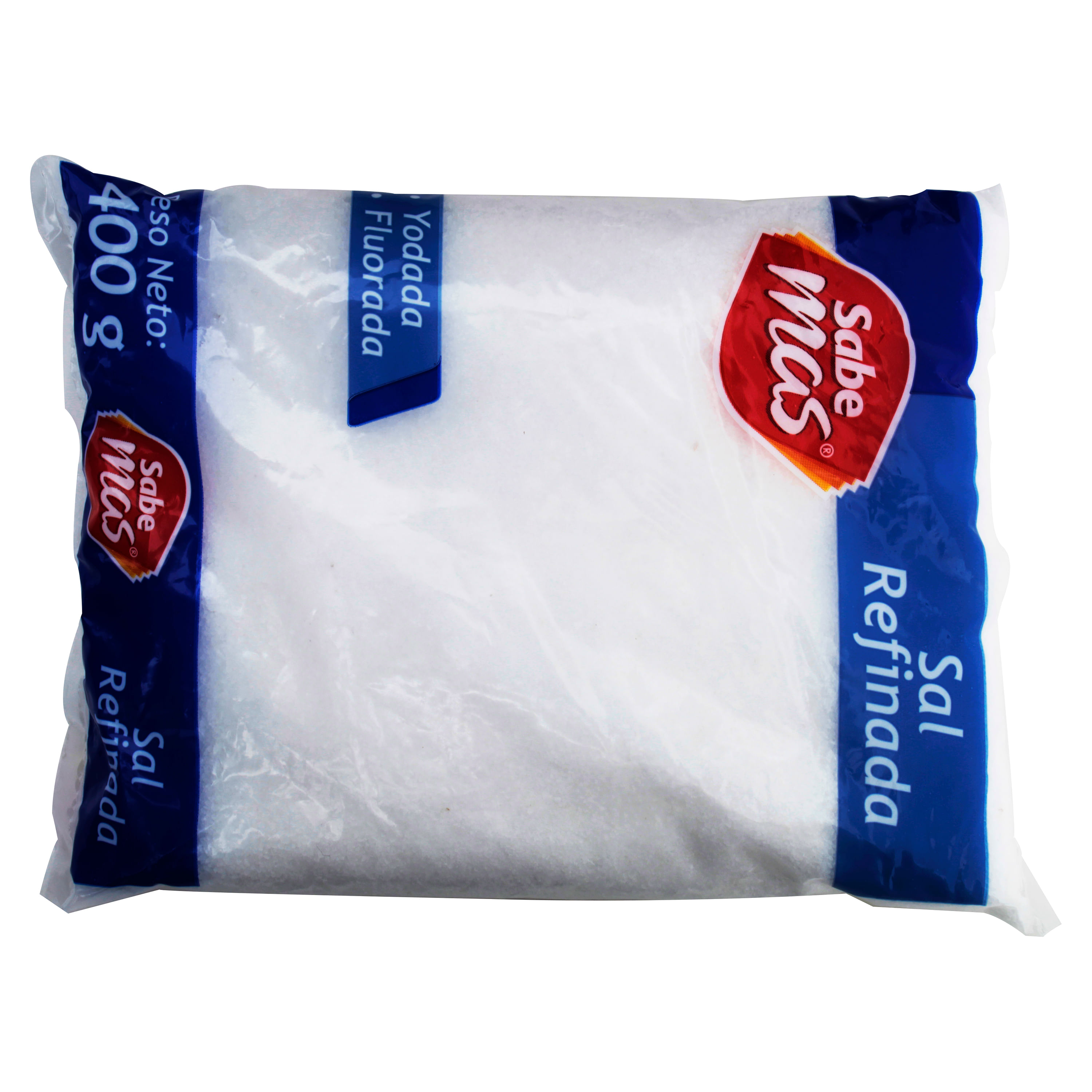 Comprar Sal Refinada Sabemas 400 g | Walmart Guatemala - Maxi Despensa ...