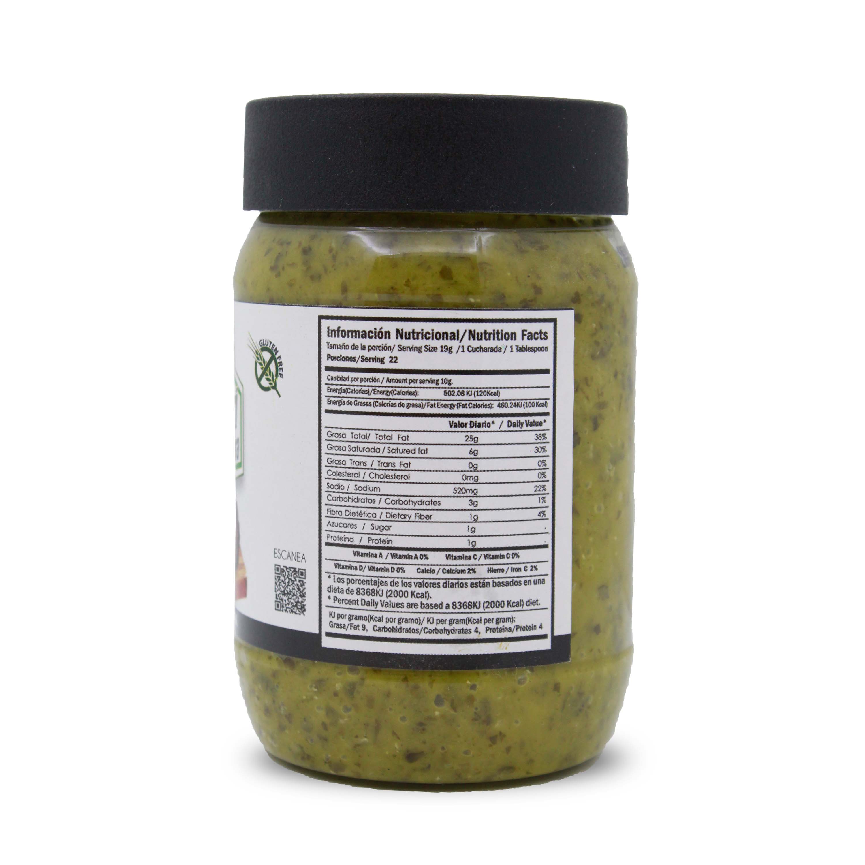 Comprar Salsa Chilera Parrillera - 430 g | Walmart Guatemala - Walmart ...