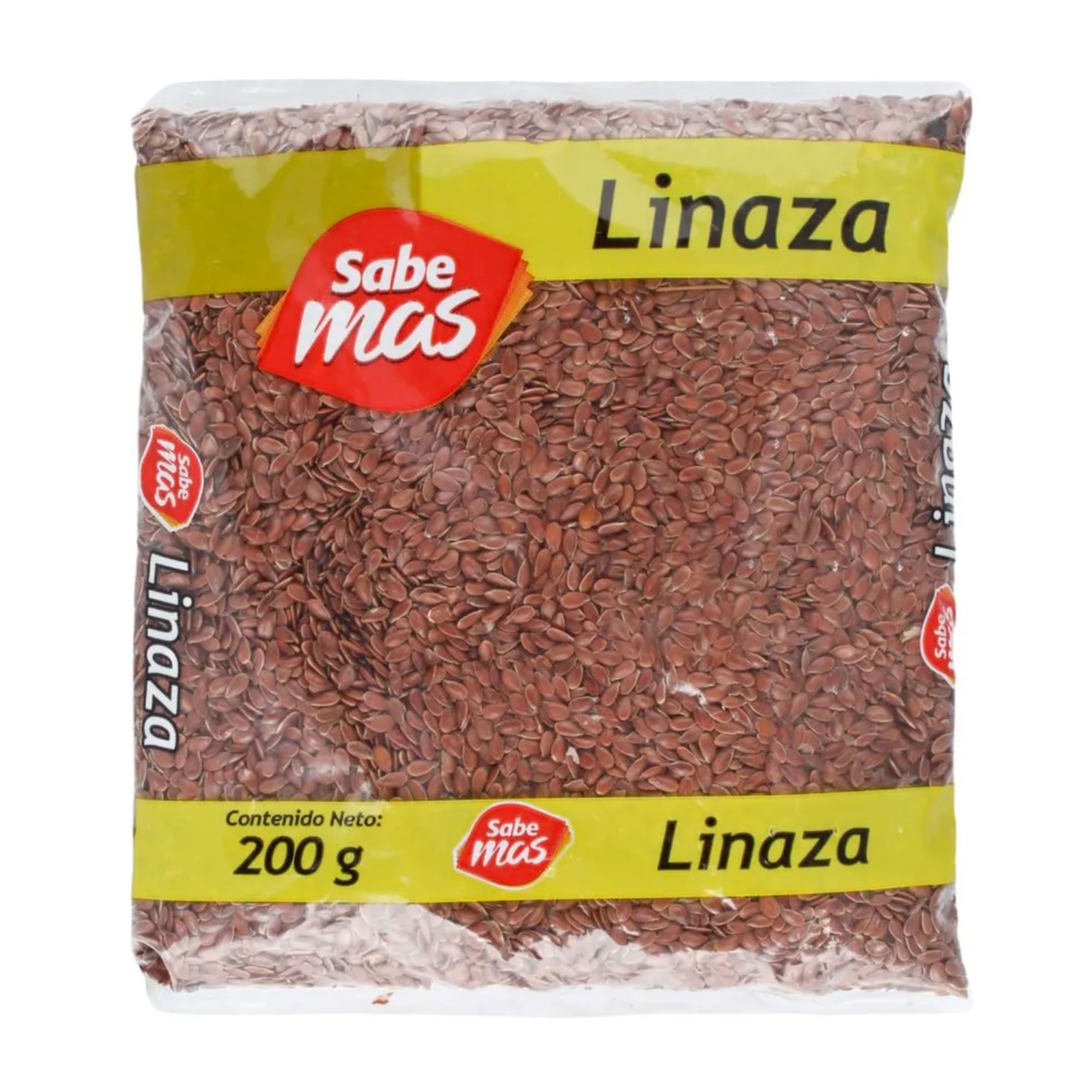 Comprar Linaz Sabemas en bolsa - 200 g | Walmart Guatemala - Maxi ...