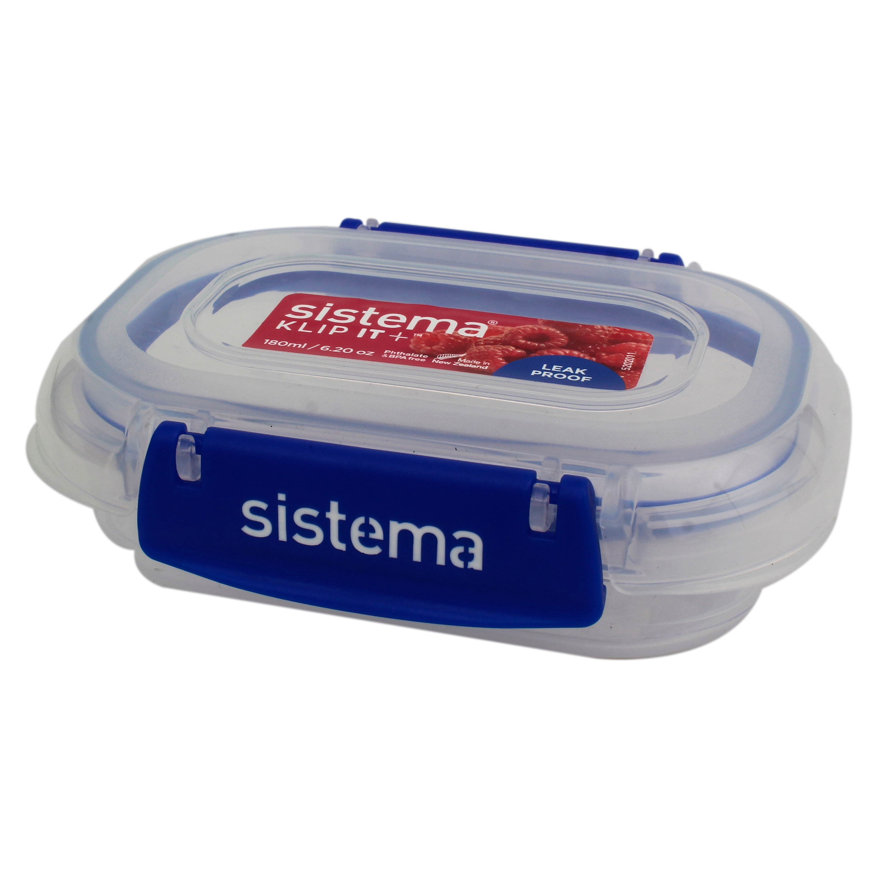 Comprar Recipiente Rectangular 180ml | Walmart Guatemala - Walmart ...