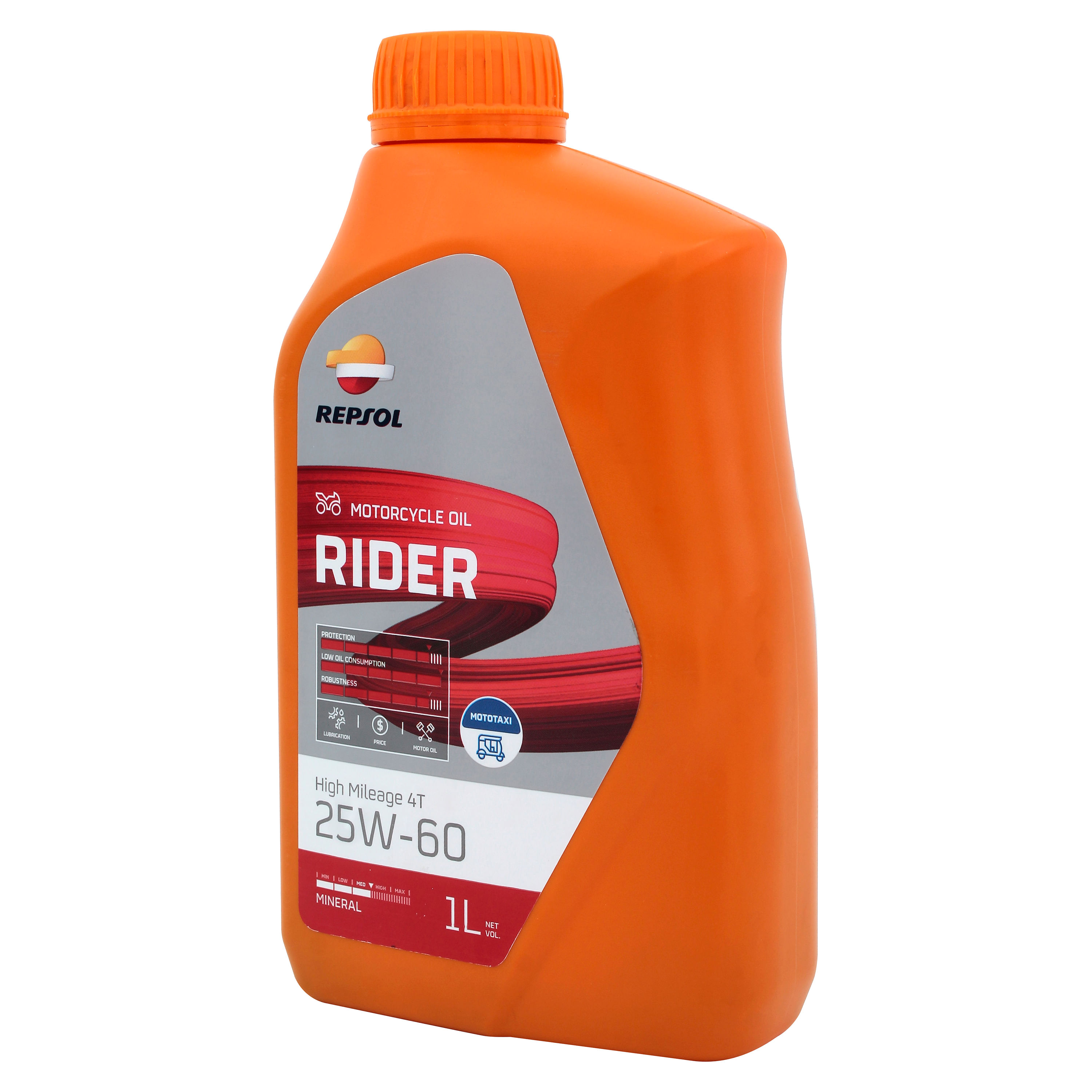 Comprar Aceite Para Moto Repsol 25W60 | Walmart Guatemala - Walmart ...