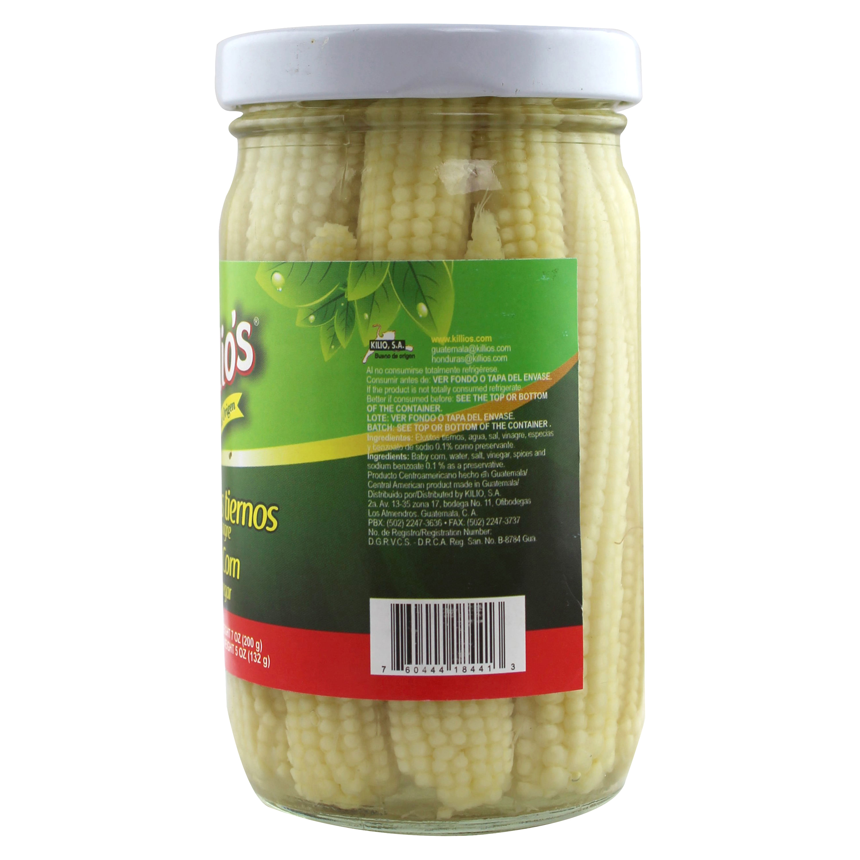 Comprar Elotitos Killios Tiernos - 227 g | Walmart Walmart Guatemala