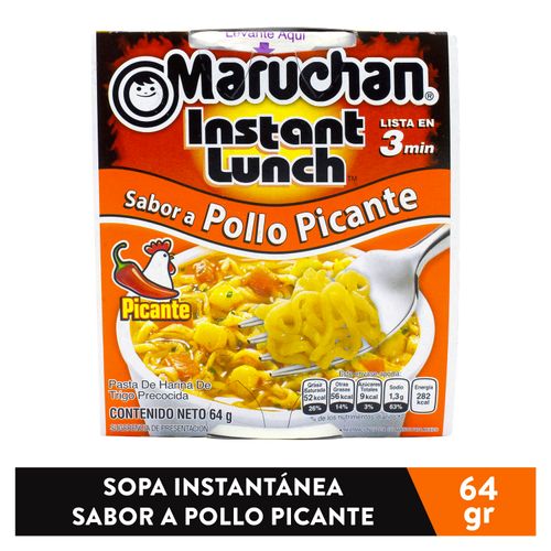 Pasta y Sopa Instantánea - Walmart | Compra en línea