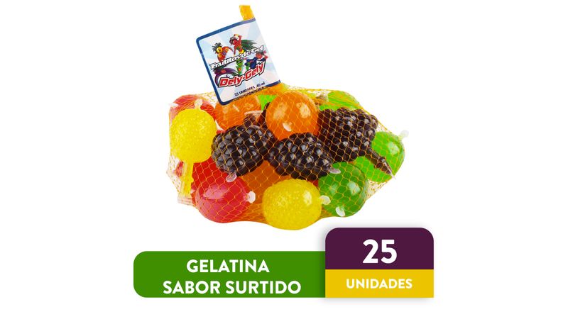Dely gely store