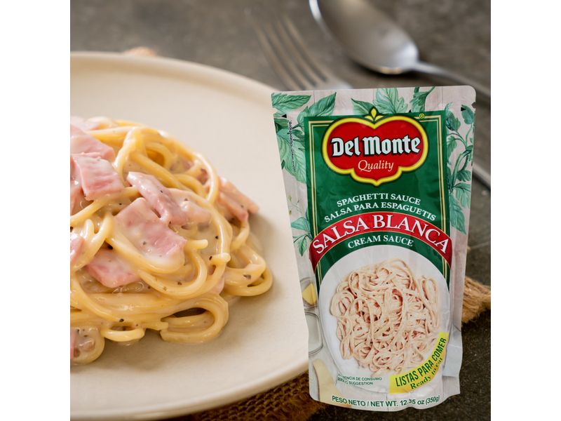 Comprar Salsa Blanca Del Monte - 350 g | Walmart Guatemala