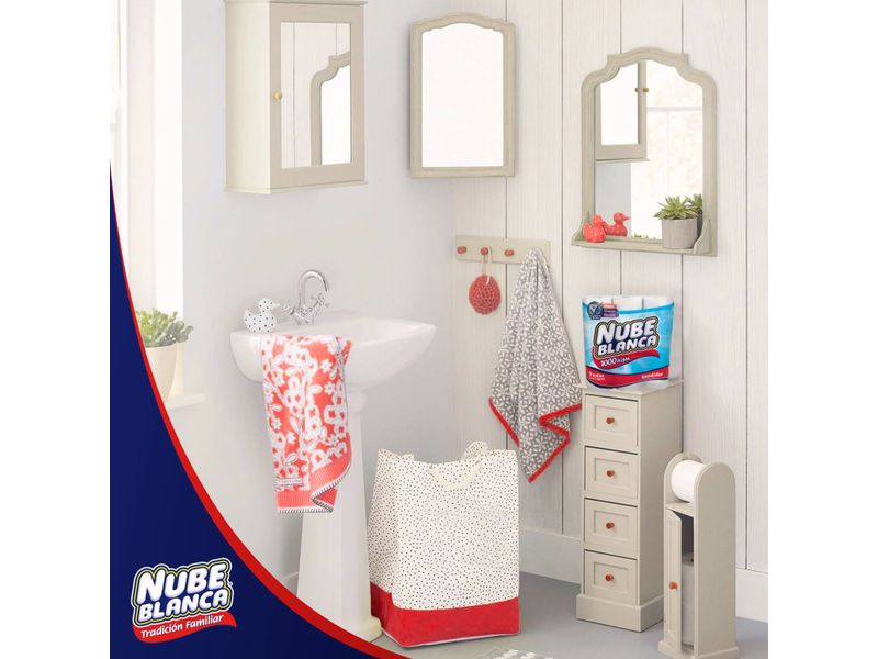 Comprar Papel Higiénico Nube Blanca 1000H 9R | Walmart Guatemala - Maxi ... Comprar Papel Higiénico Nube Blanca 1000H 9R | Walmart Guatemala - Maxi ...