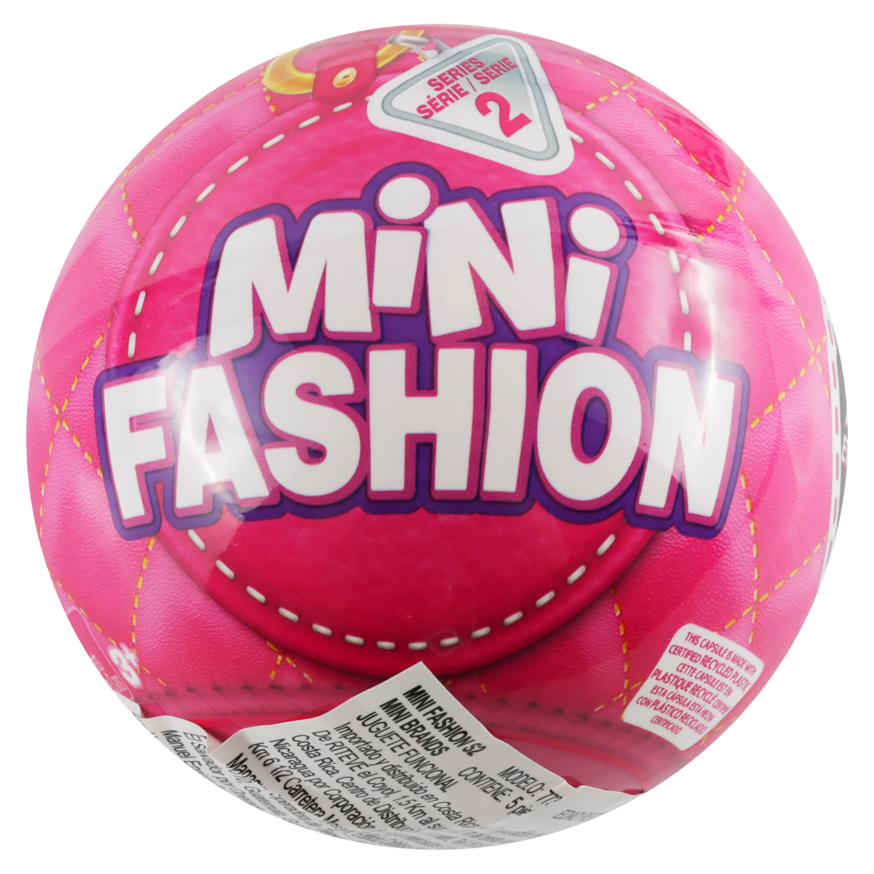 Comprar Mini Fashion S2 | Walmart Guatemala