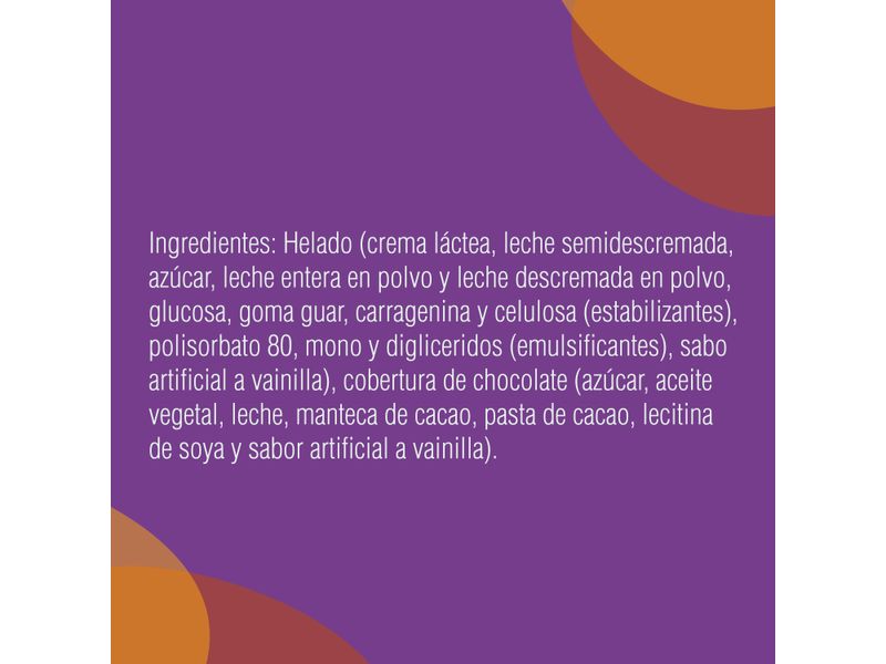 Comprar Helado Dos Pinos Paleta Choco Bigger, Con Cobertura De ...