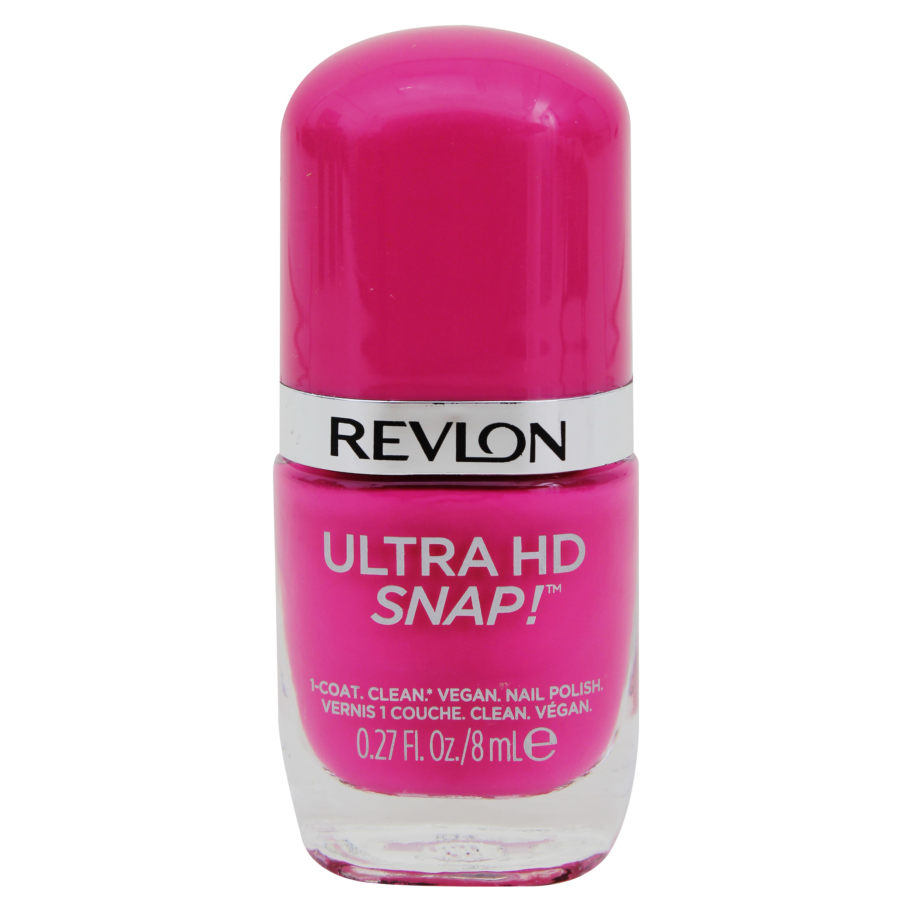 Comprar Esmalte Revlon Ultra Hd Snap Rule World | Walmart Guatemala