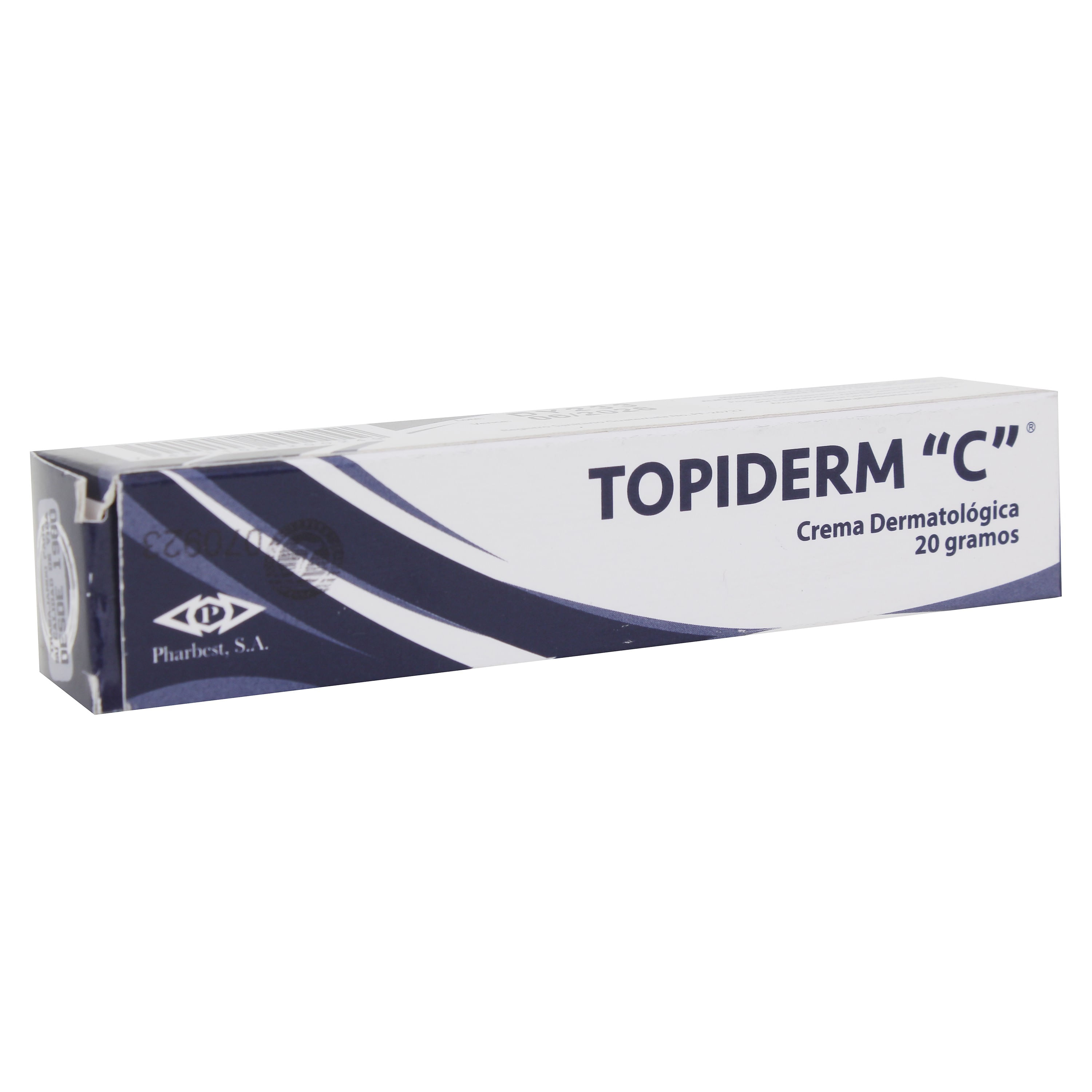 Comprar Topiderm C Crema Uso Tópico - 20 g | Walmart Guatemala - Paiz ...
