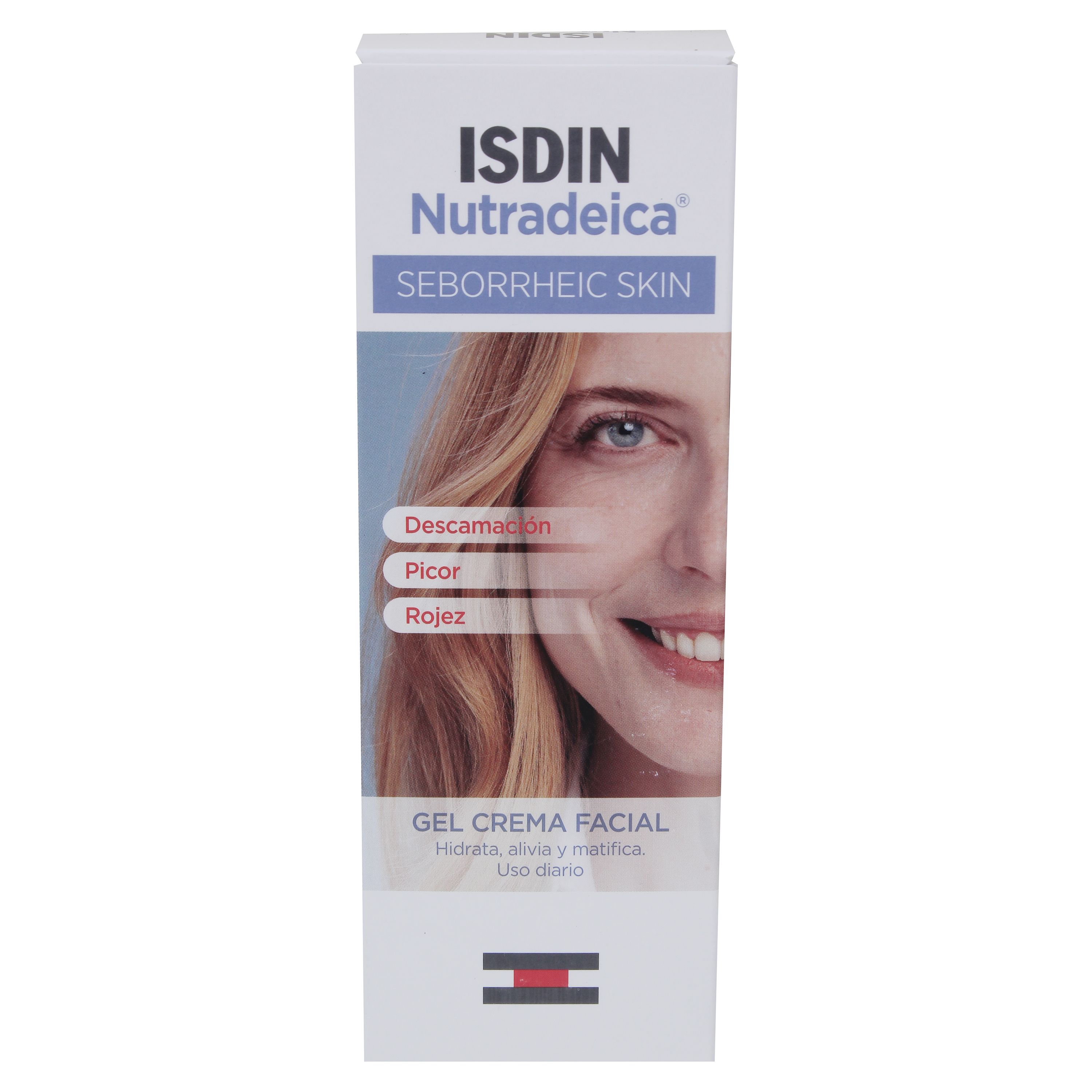 Comprar Nutradeica Facial Gel Cream 50Ml | Walmart Guatemala - Paiz ...