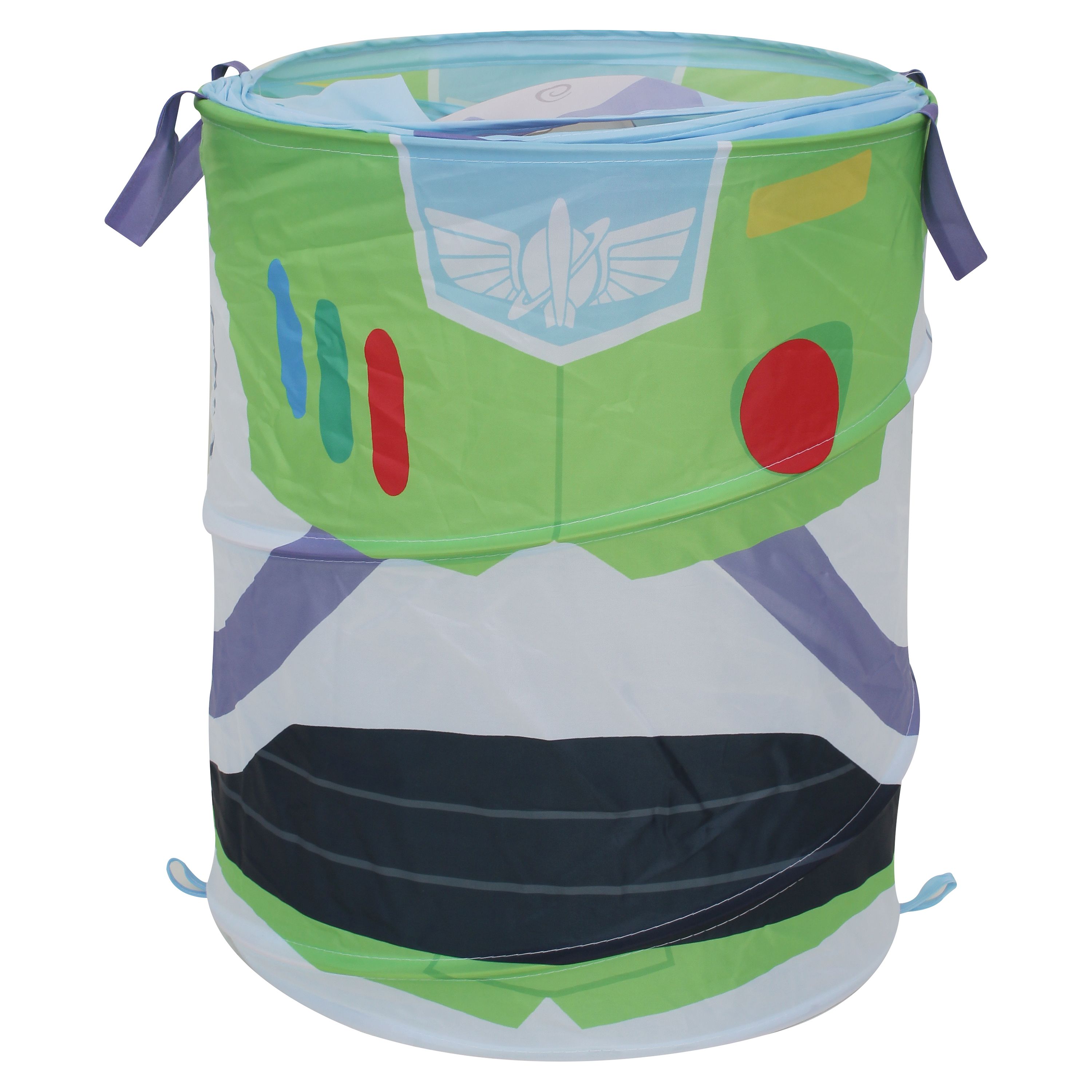 Comprar Hamper Con Tapa Infantil Disney Pixar | Walmart Guatemala ...