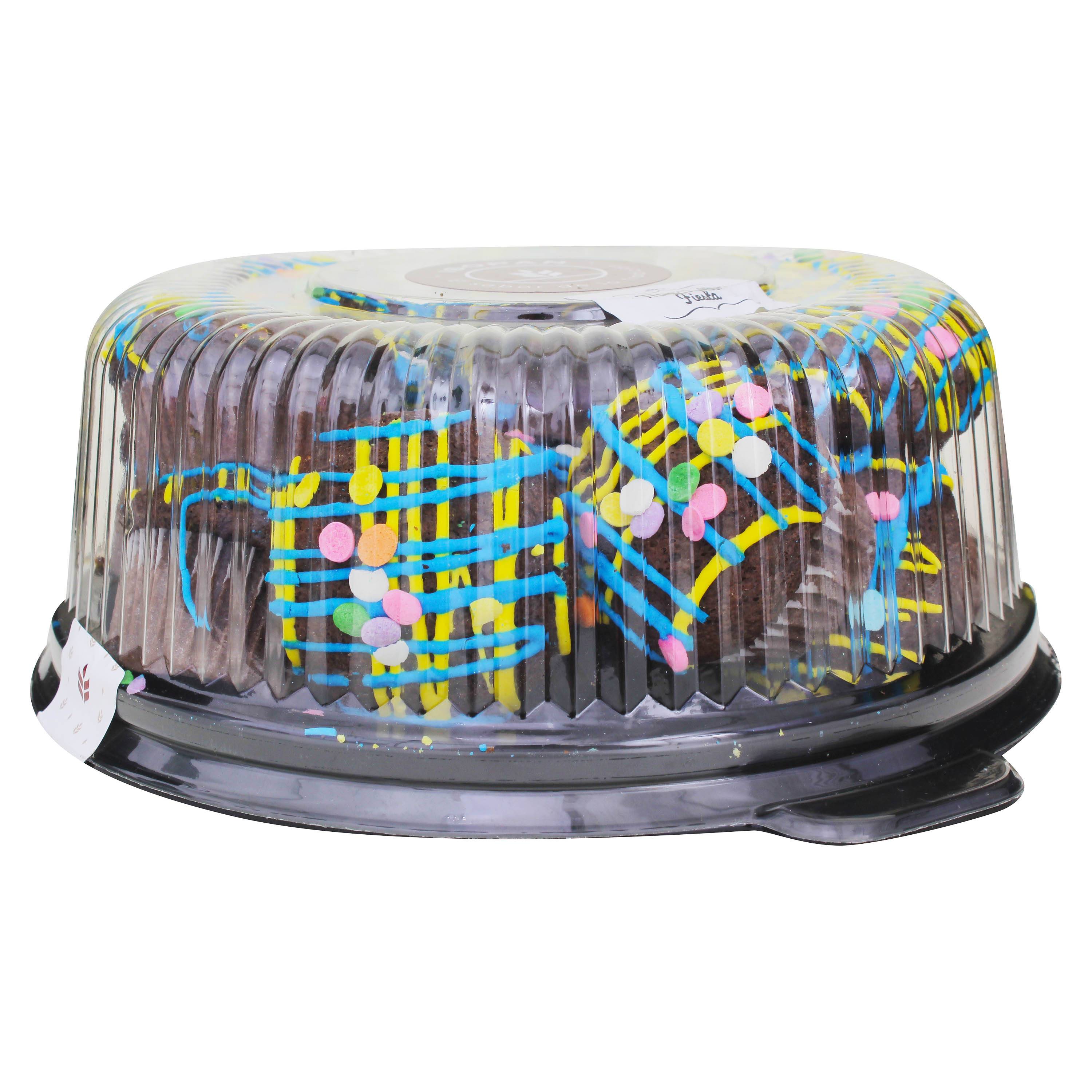 Comprar Mini Muffin Fiesta | Walmart Guatemala - Paiz | Guatemala