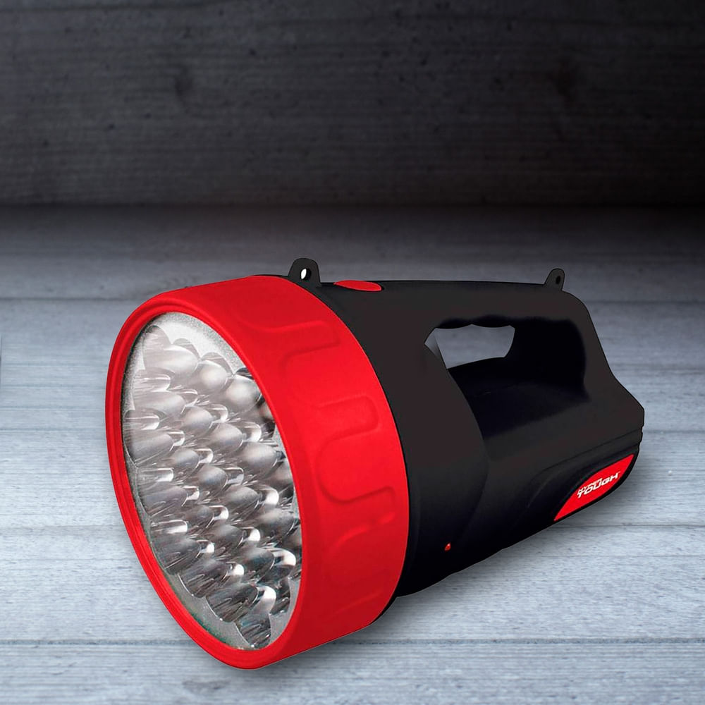 Comprar Ht Linterna De 24 Leds 2500 Mah Hw | Walmart Guatemala ...
