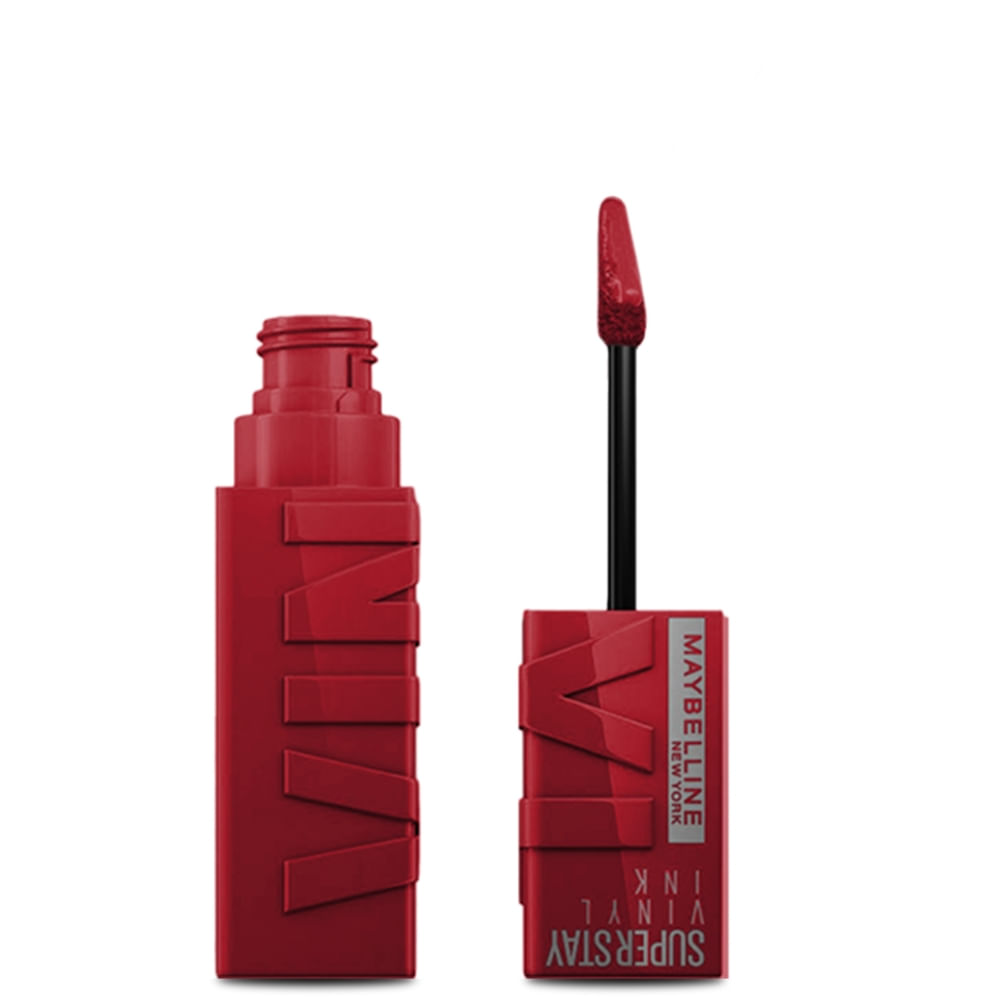 Comprar Labial líquido Vinyl Ink Maybelline NY Tono Lippy 4.2 ml ...