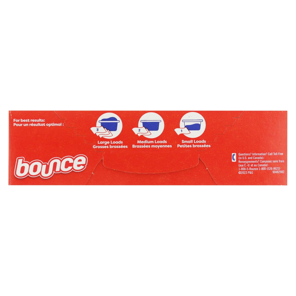 Comprar Bounce Fresh Linen 5 En 1 80ea | Walmart Guatemala