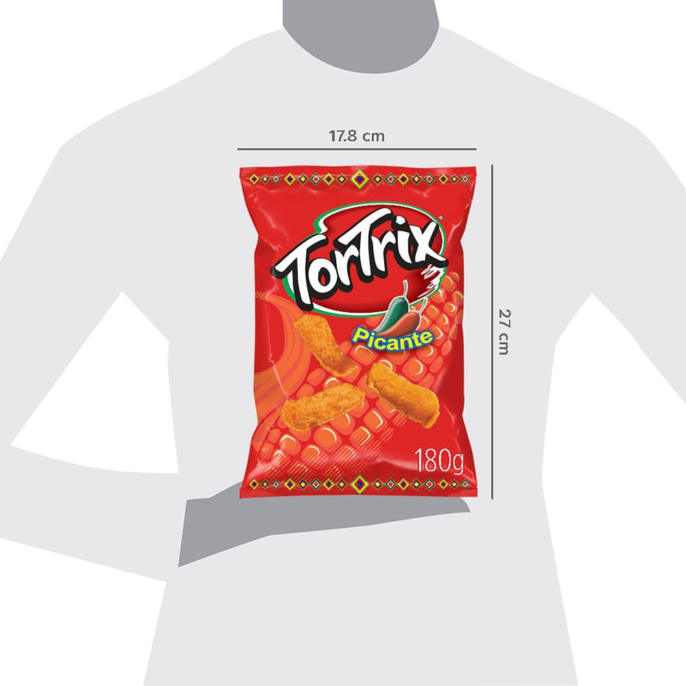 Comprar Snack Tortrix Picante - 180 g | Walmart Guatemala - Maxi ...