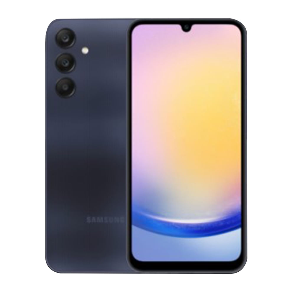 Comprar Celular Samsung A25 Tigo 5G 6GB 128GB | Walmart Guatemala ...