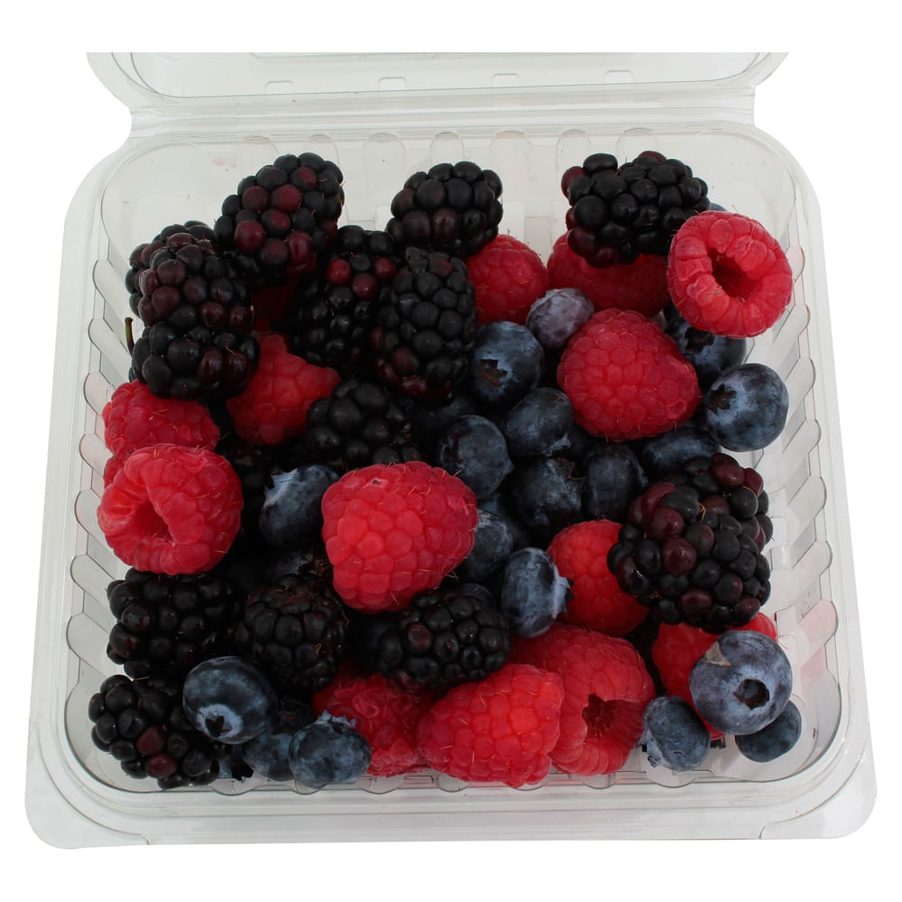 Comprar Mix Berries - 170gr | Walmart Guatemala