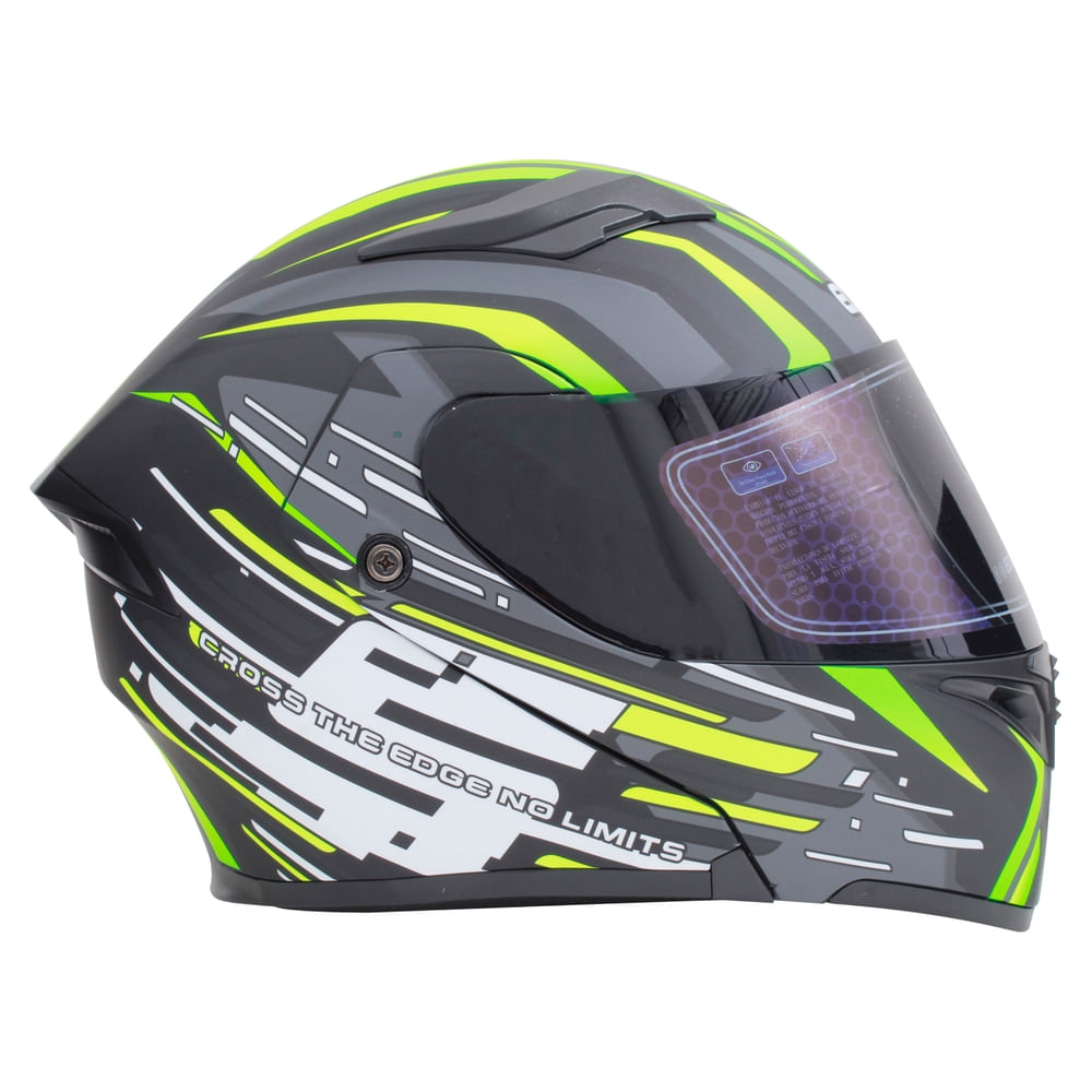 Comprar Casco Edge Boss Skybreakr Verd Ama Mt Xl | Walmart Guatemala