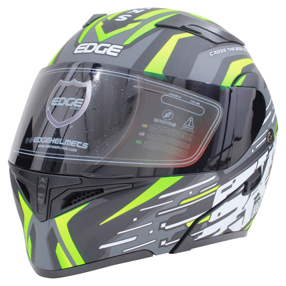 Comprar Casco Edge Boss Skybreakr Verd Ama Mt Xl | Walmart Guatemala