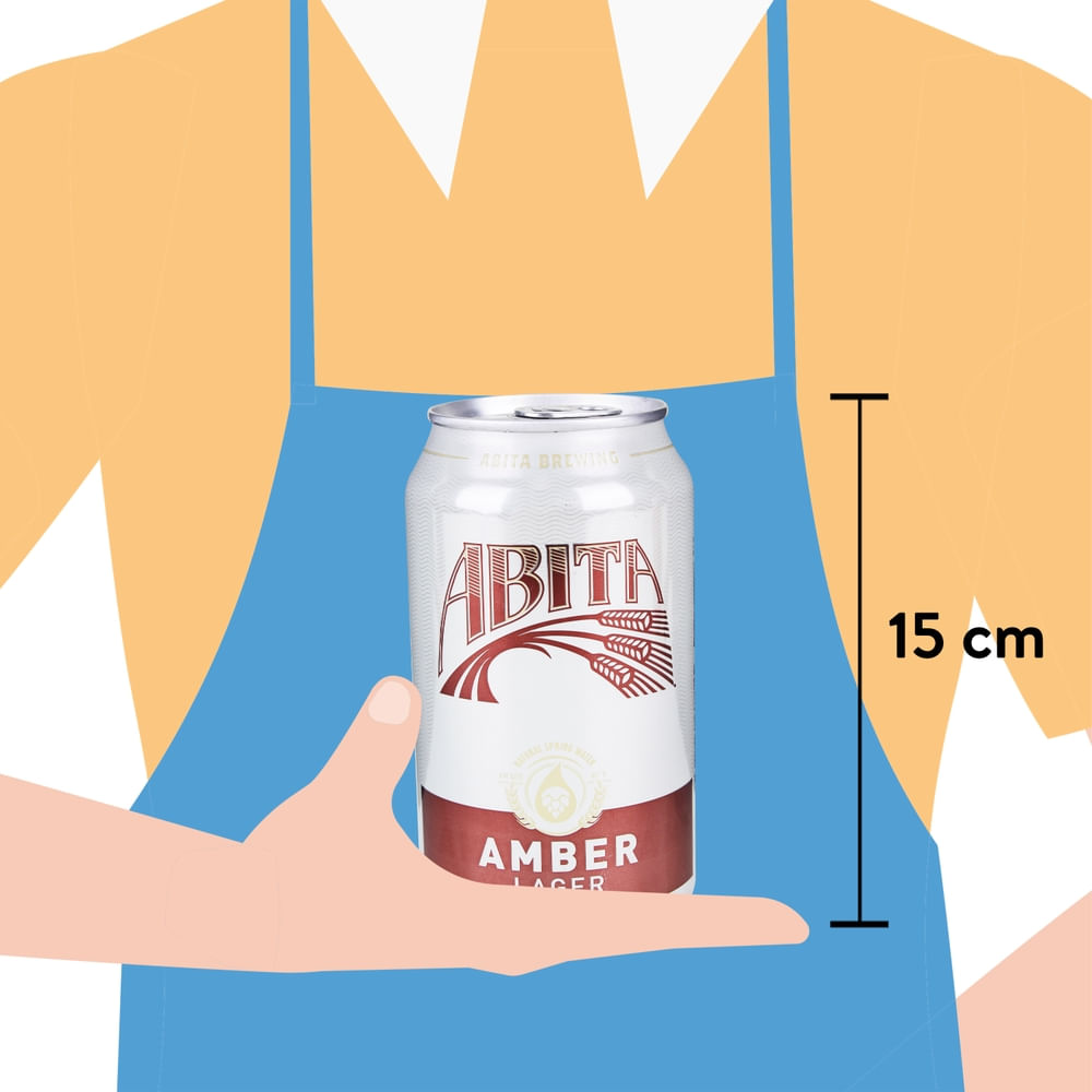 Comprar Cerveza Abita, Estilo Amber Lager - 355ml | Walmart Guatemala ...