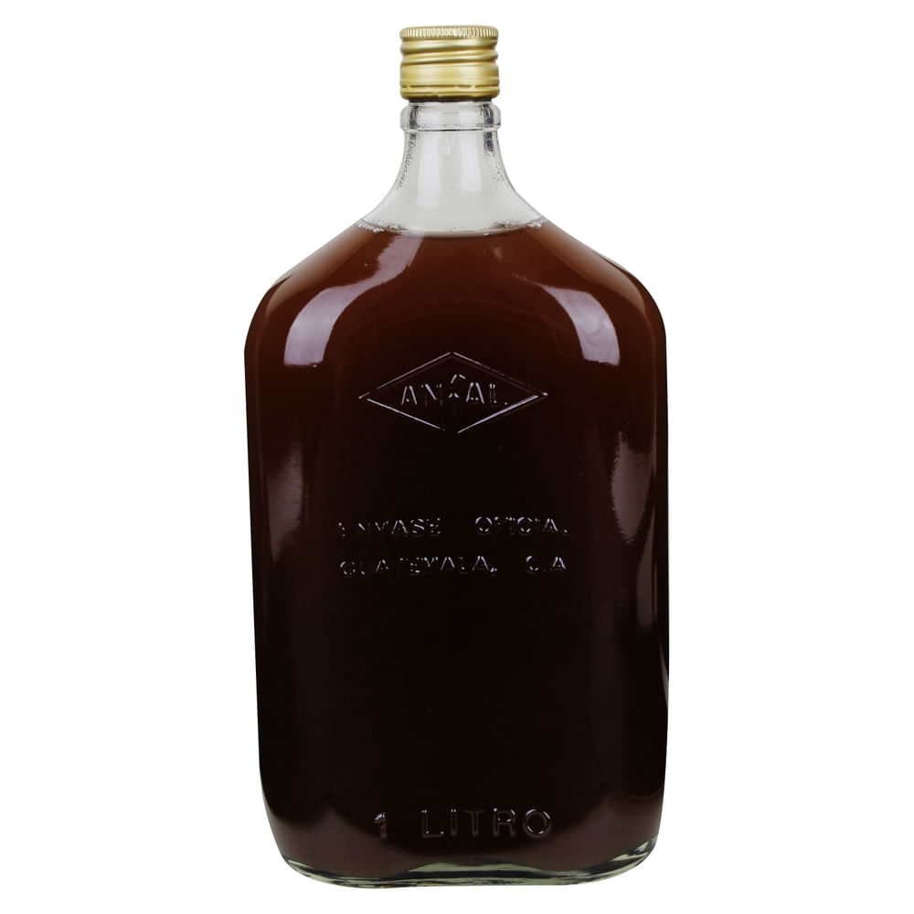 Comprar Quezalteca Tamarindo Quetzalteca Aguardiente 1000 Ml | Walmart ...