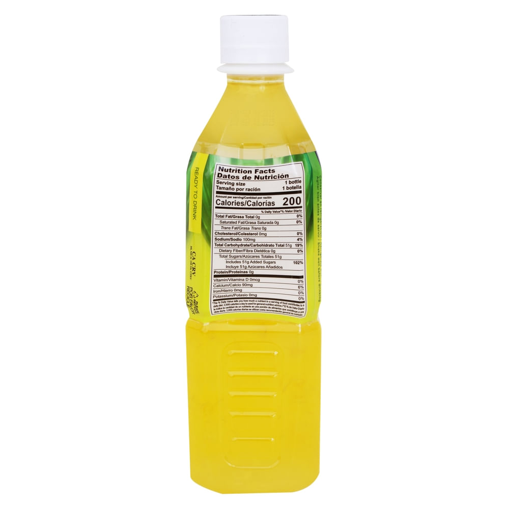 Comprar Aloevine Mango 500 Ml | Walmart Guatemala - Walmart | Guatemala